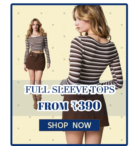 Savana - Fashion from London.