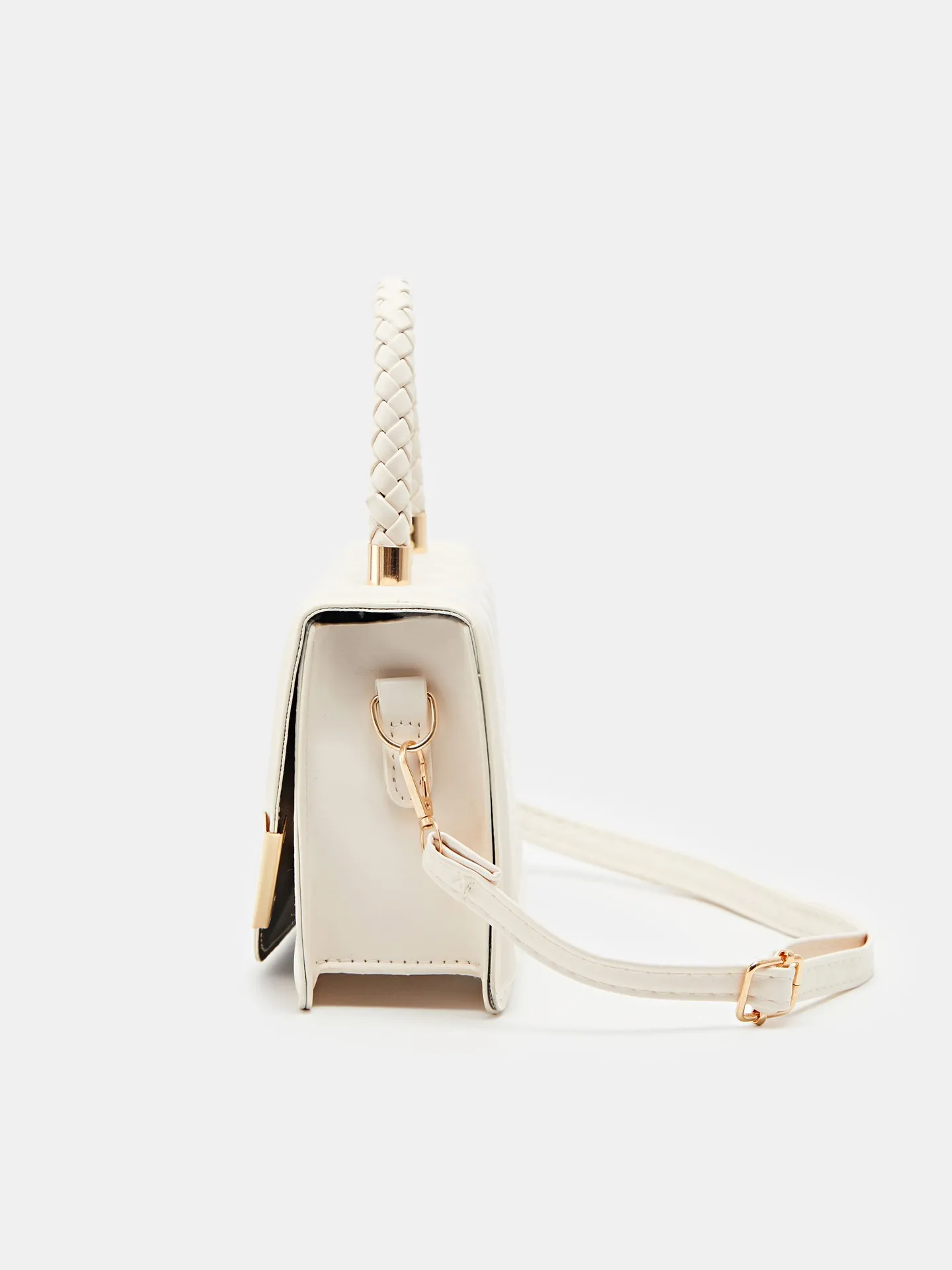 Box Crossbody Bag | Savana | Bestsellers