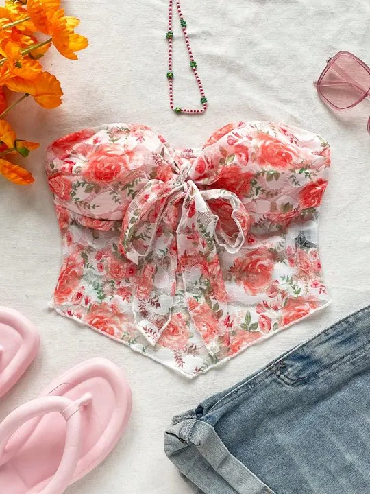 Find Your tube tops - For all the ways you love to dress.