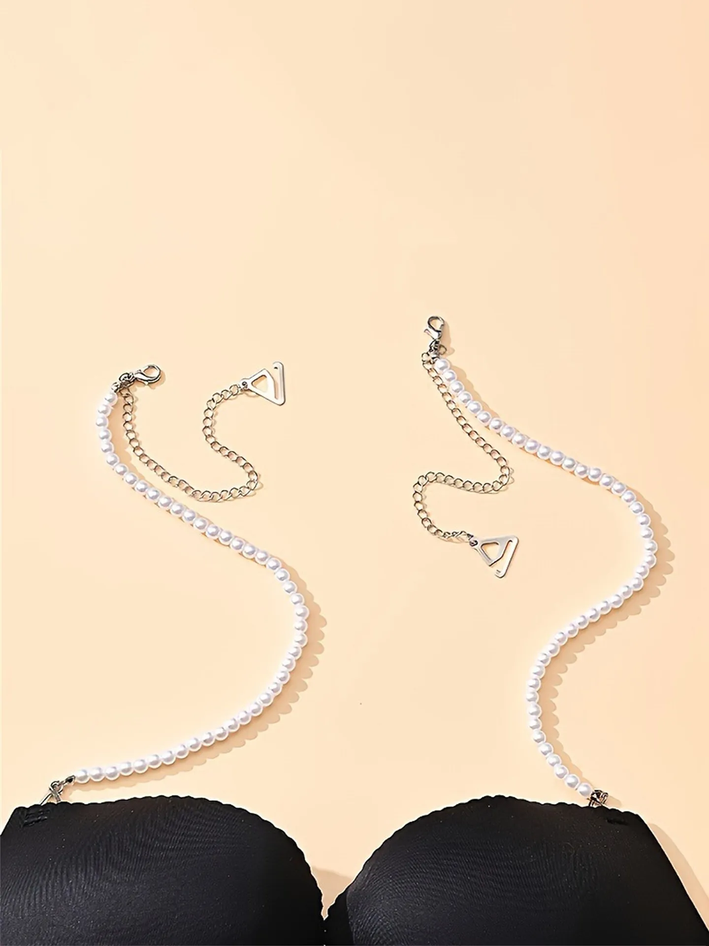 Detachable Pearl Bra Strap | Savana | Bestsellers