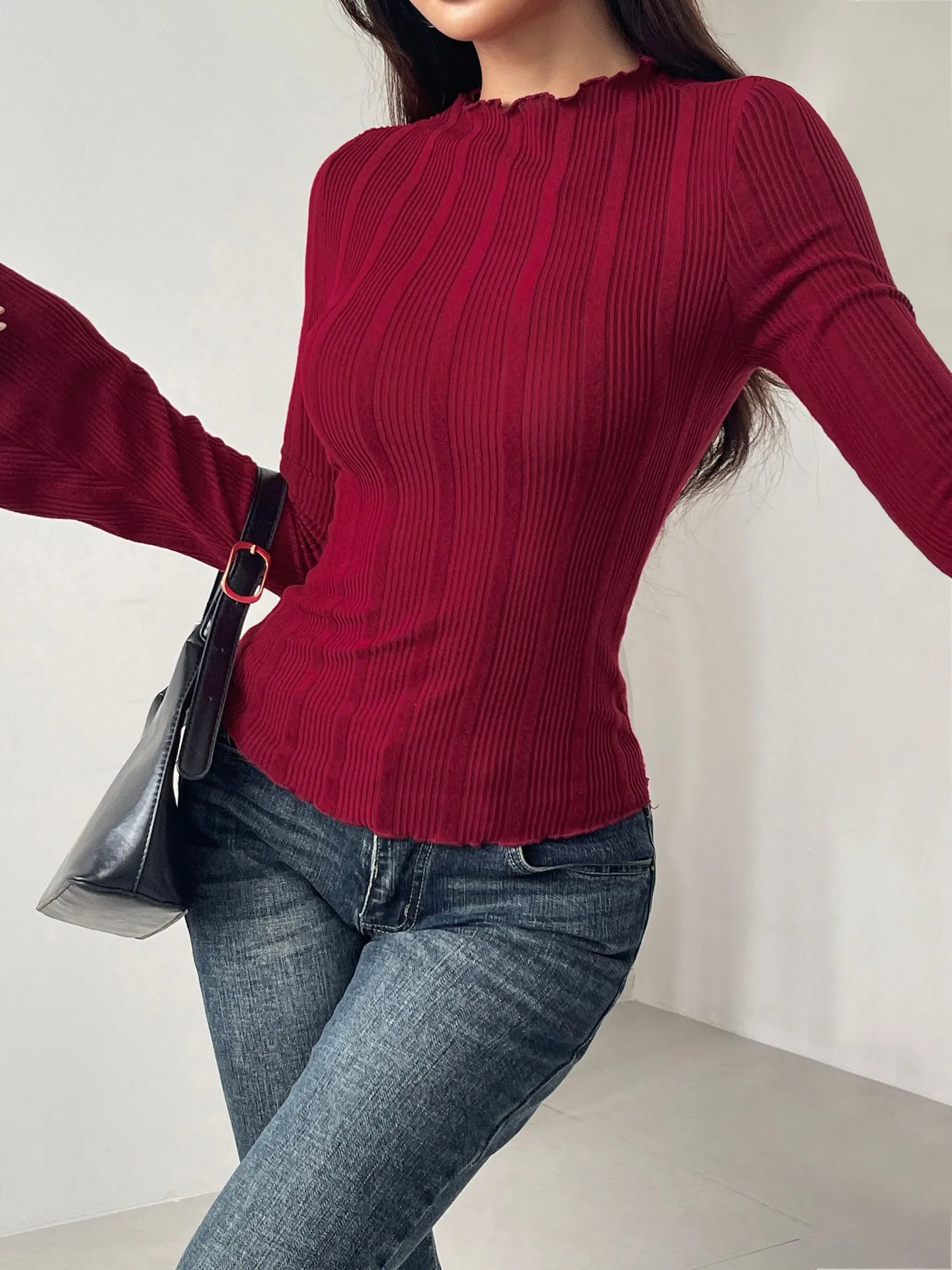 Bell Sleeve Top | Savana | Bestsellers