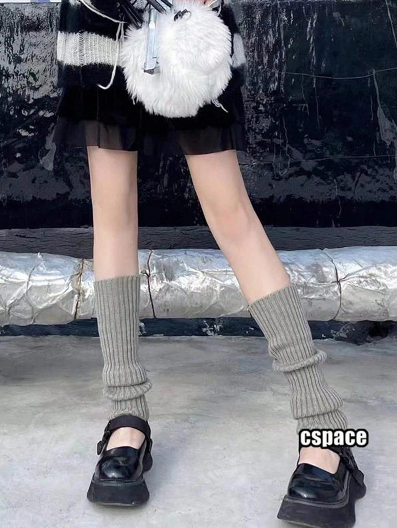 Leg Warmer | Savana | Bestsellers