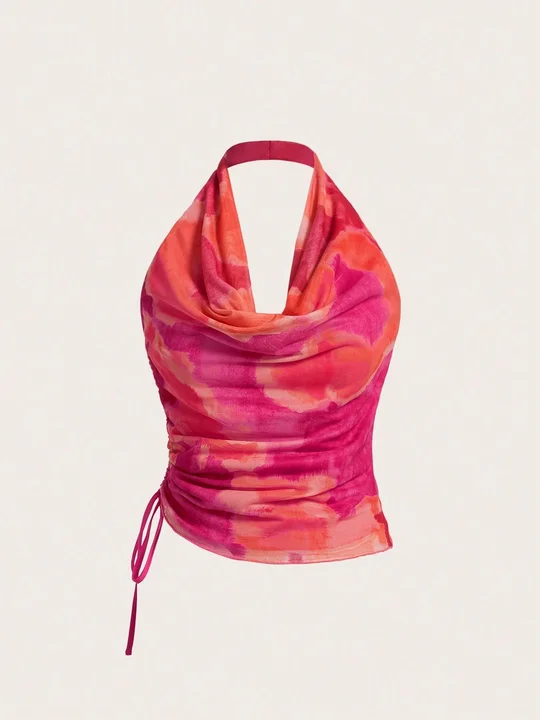 Find Your halter neck tops - For all the ways you love to dress.
