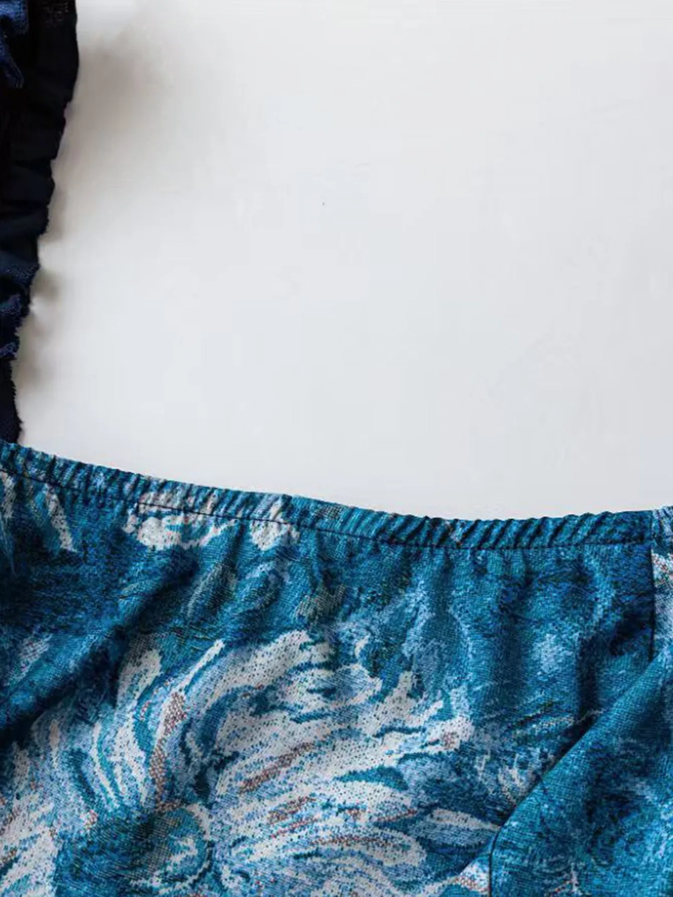 Printed A-Line Dress | Savana | Bestsellers