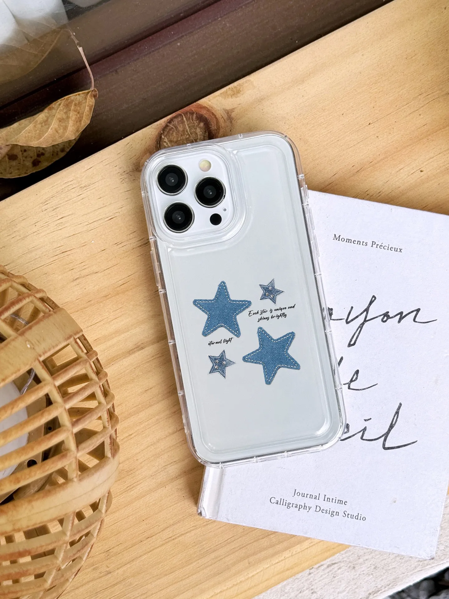 Star Phone Case | Savana | Bestsellers