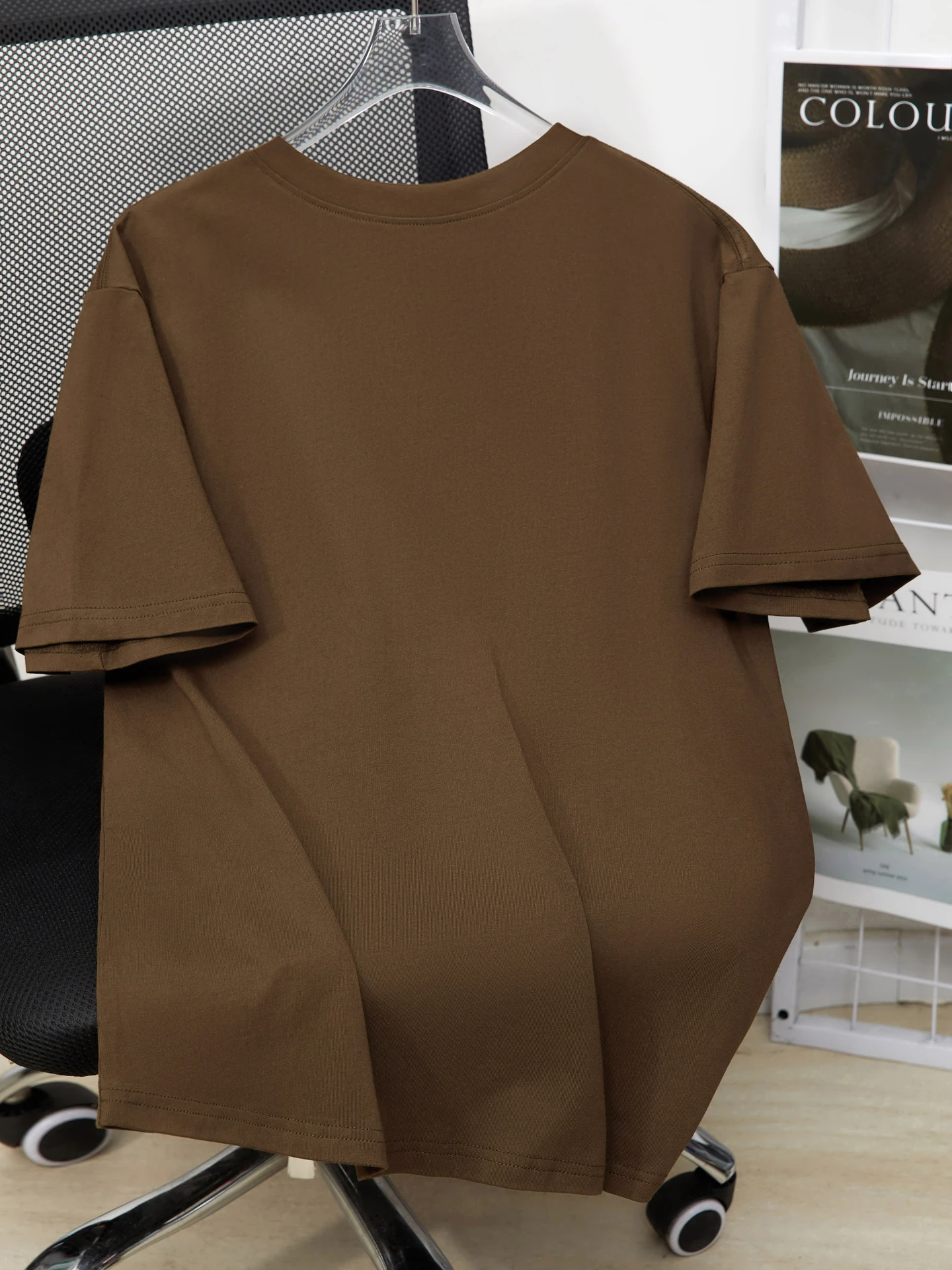 Printed Pullover T-Shirt | Savana | Bestsellers