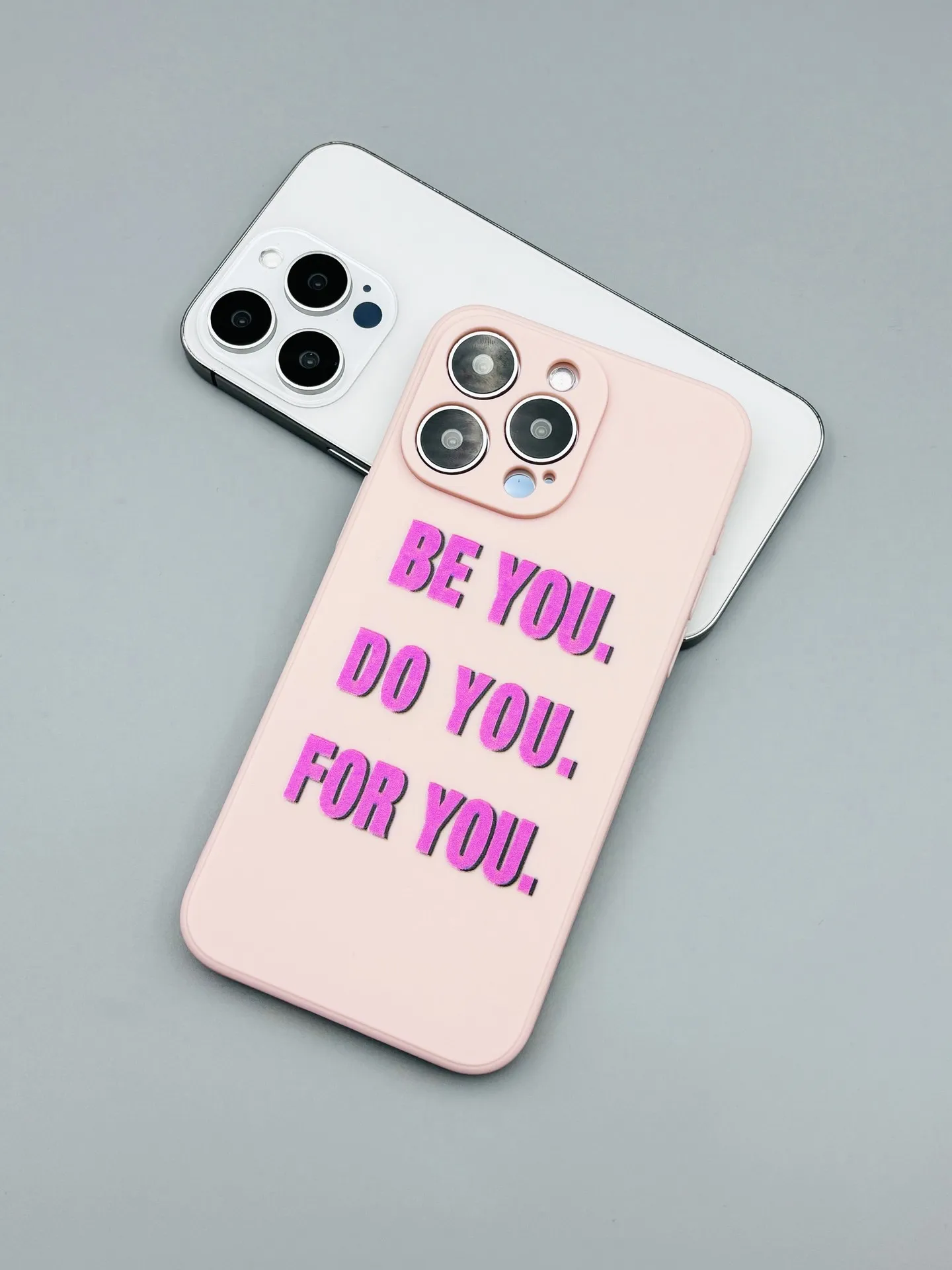 Alphabet Phone Case | Savana | Bestsellers