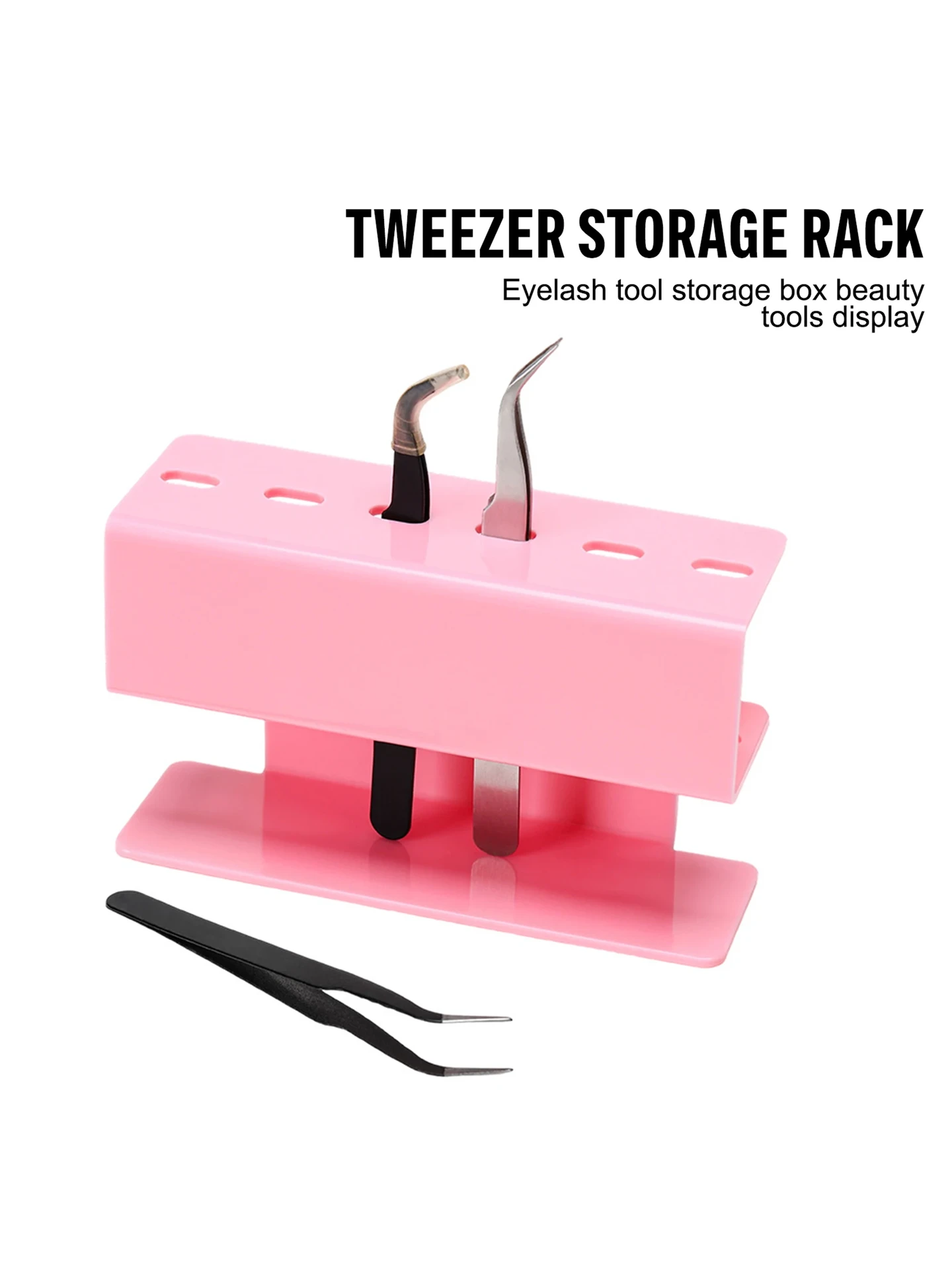 Tweezer Storage Rack | Savana | Bestsellers