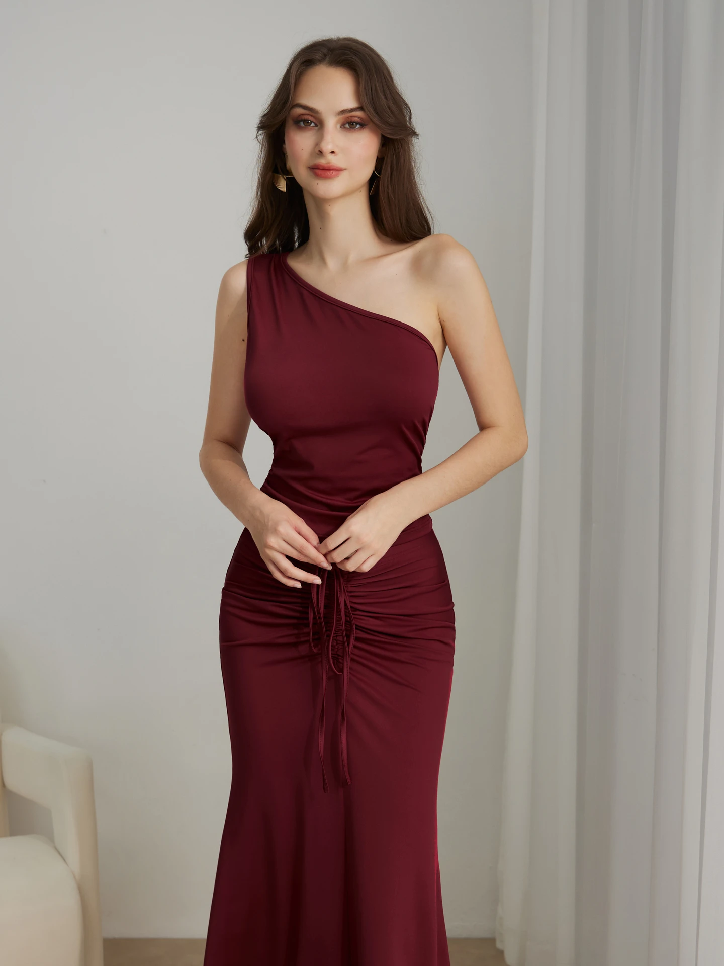 Drawstring Co-ord Set | Savana | Bestsellers