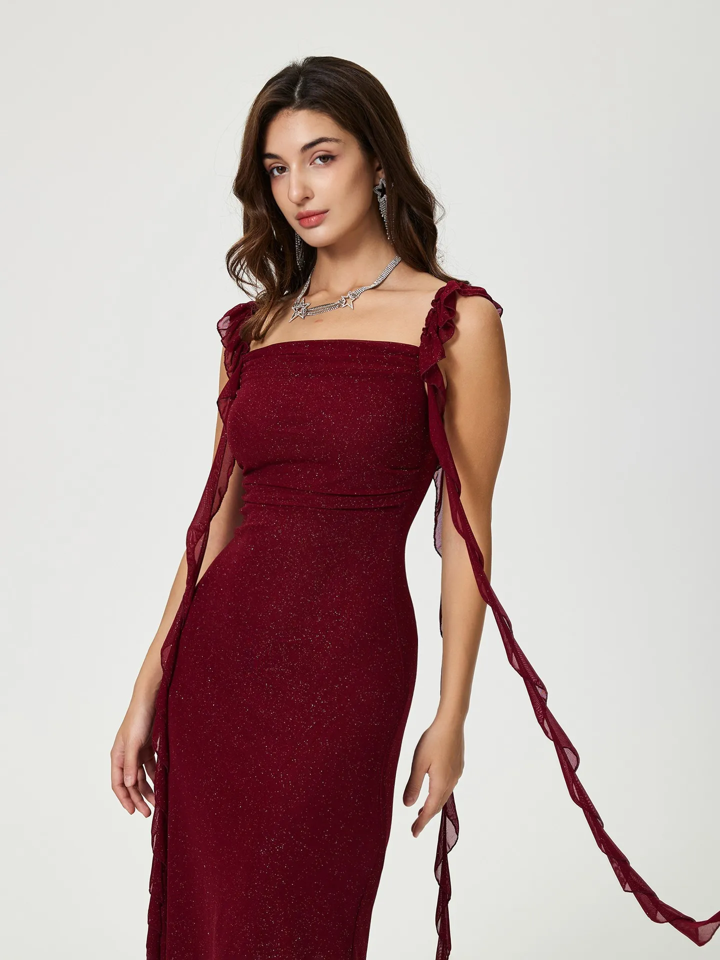 Sash Bodycon Dress | Savana | Bestsellers