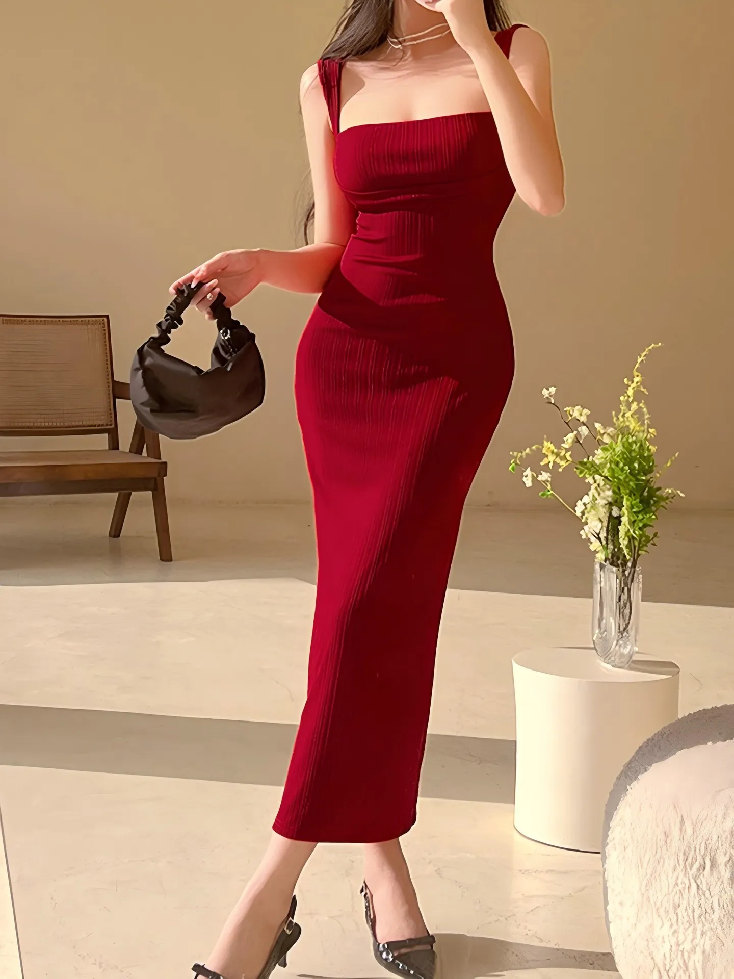 Tank Dress | Savana | Bestsellers