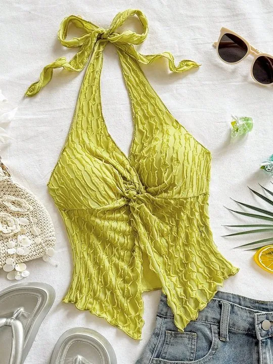 Find Your halter neck tops - For all the ways you love to dress.