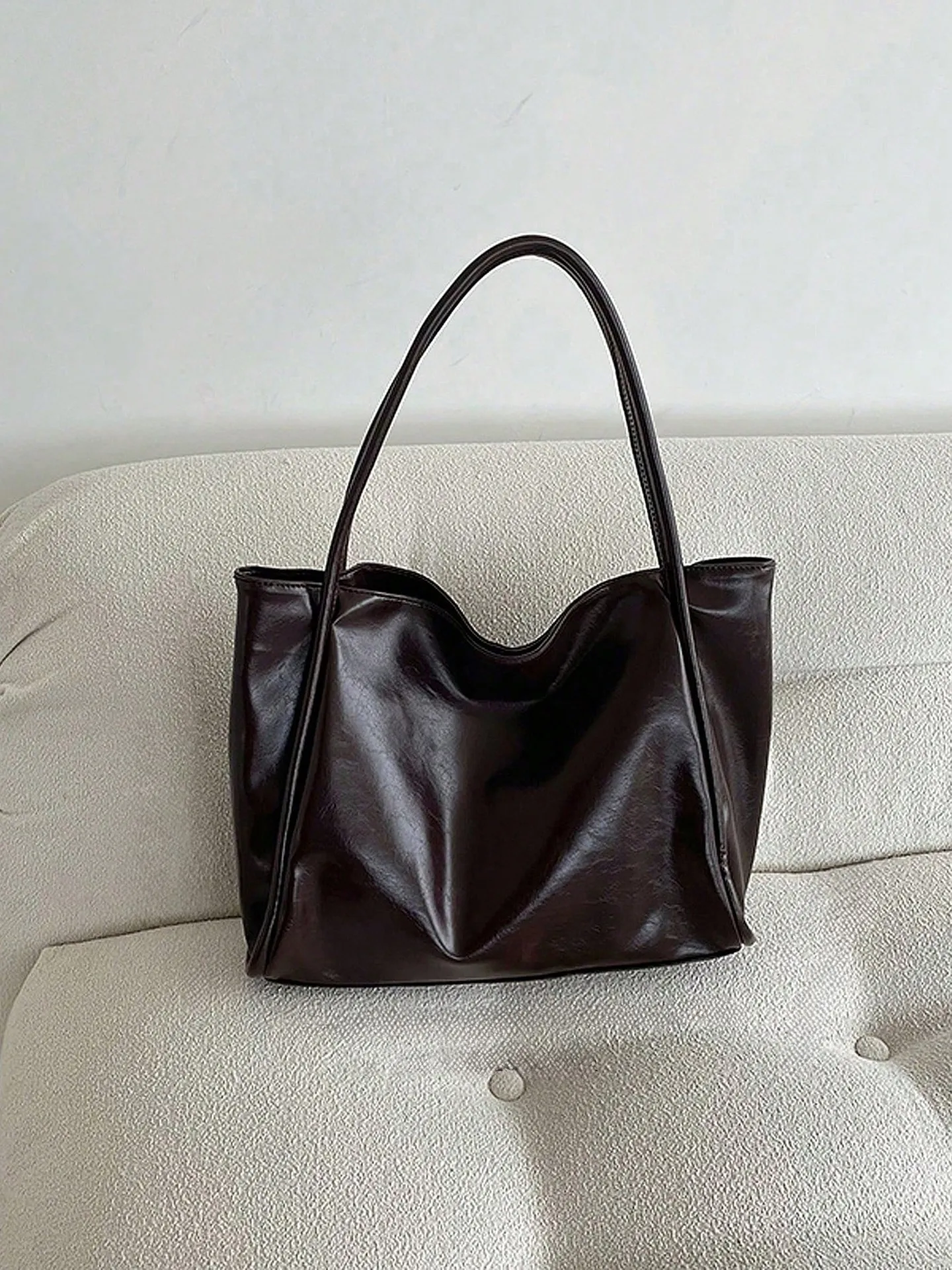 Solid Totes Bag | Savana | Bestsellers