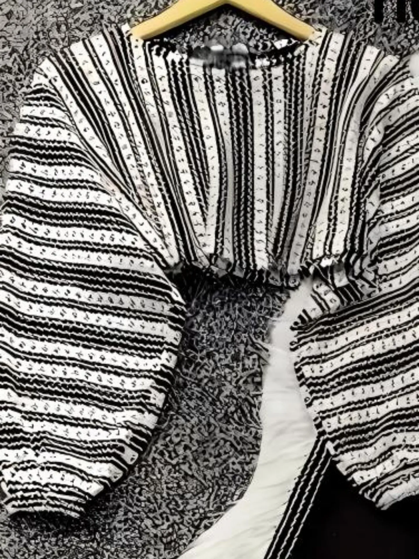 Contrast Co-ord Set | Savana | Bestsellers