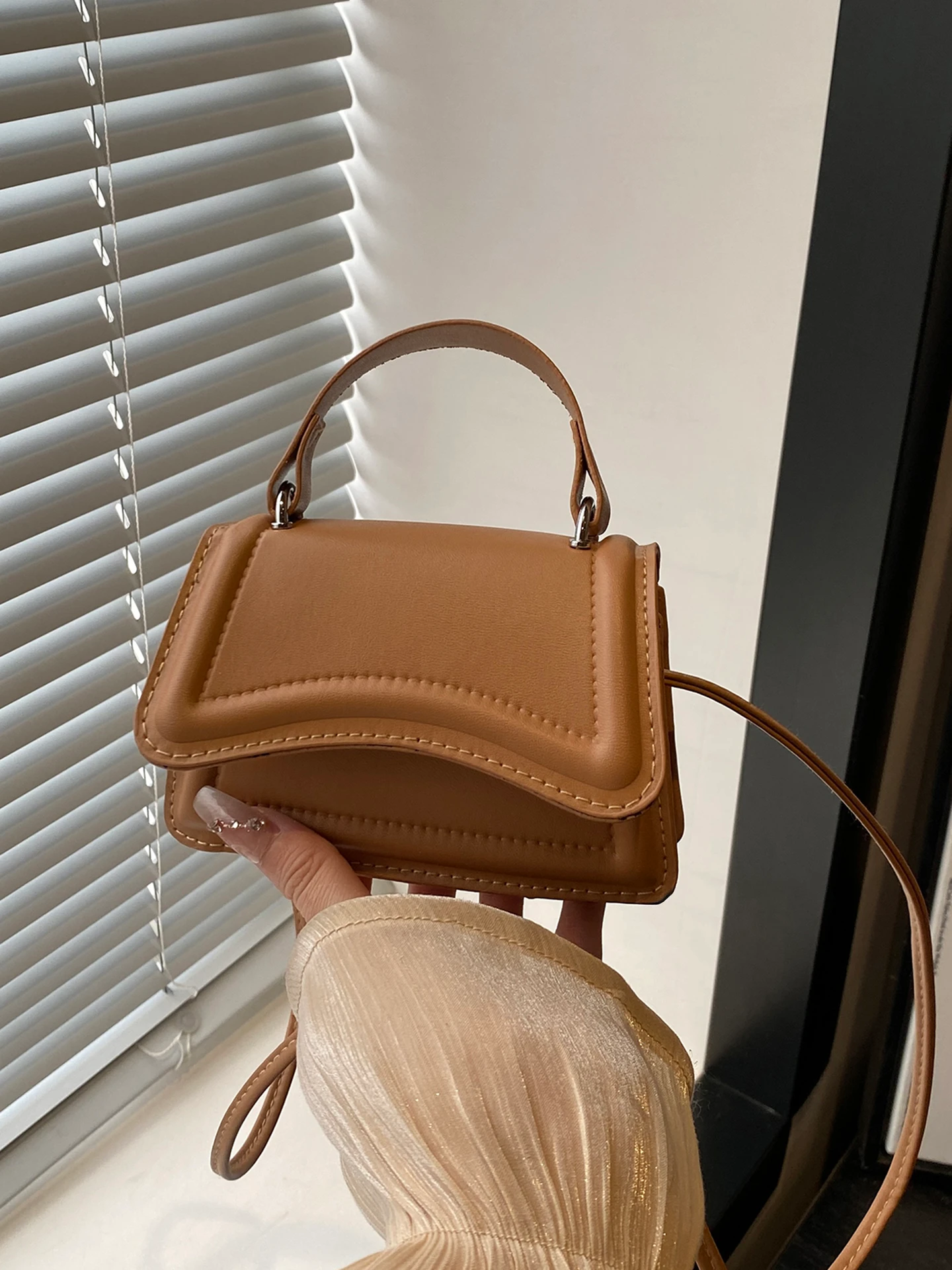 Crossbody Bag | Savana | Bestsellers