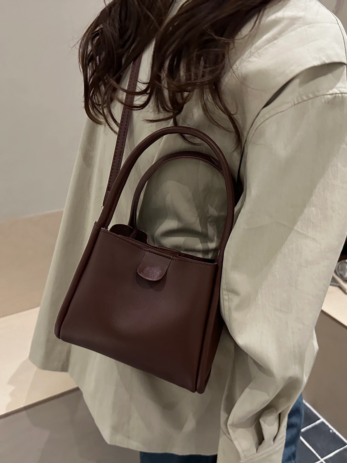 Top Handle Bags | Savana | Bestsellers