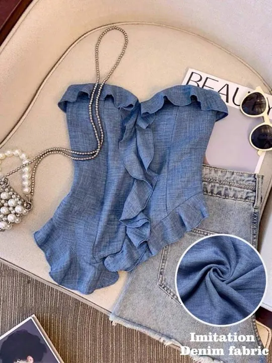 Find Your tube tops - For all the ways you love to dress.