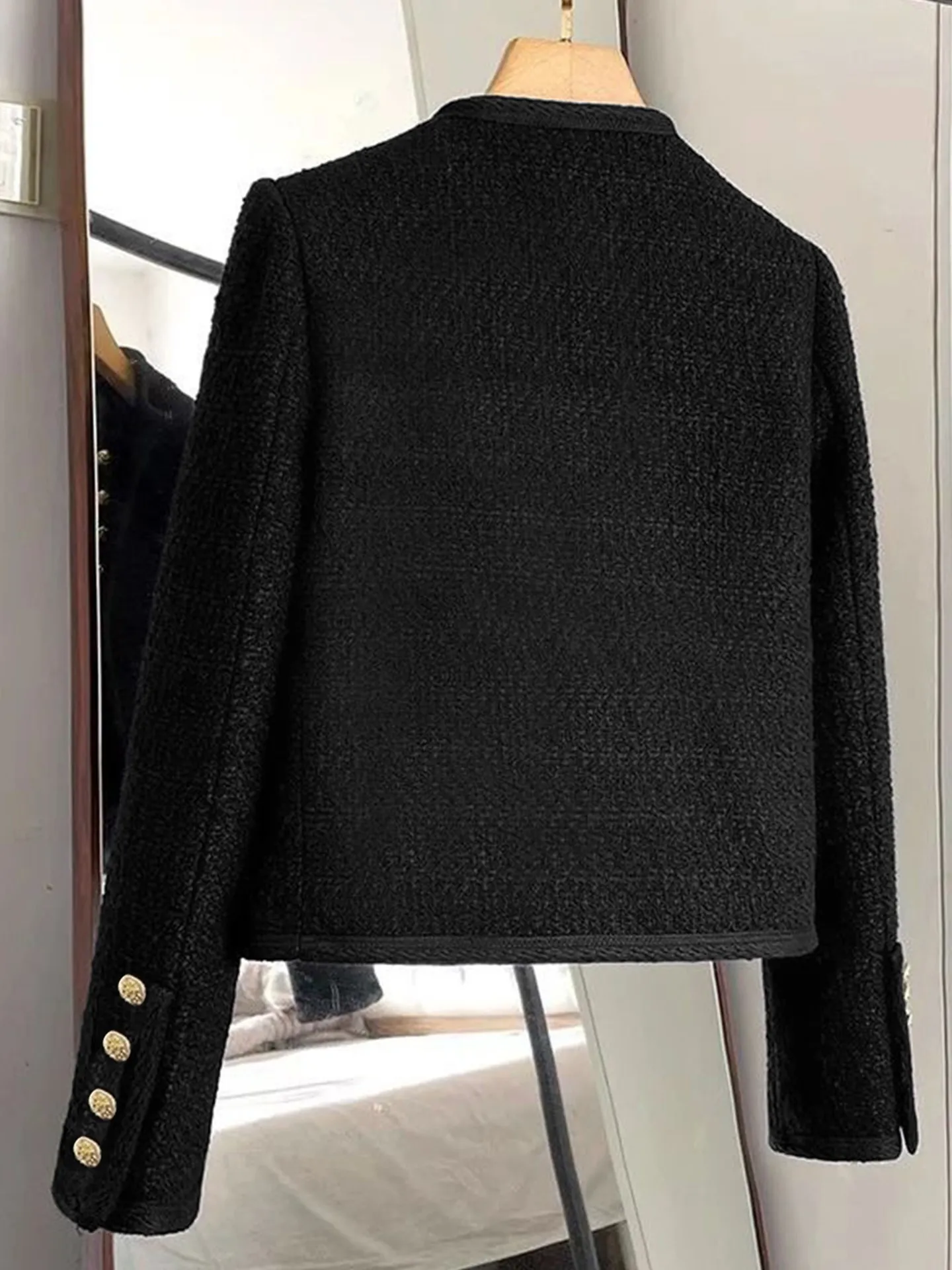 Button Jacket | Savana | Bestsellers