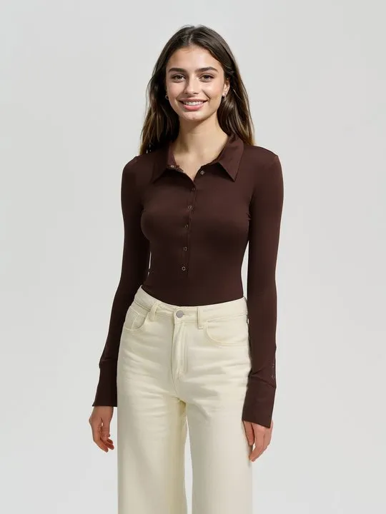 Find Your bodysuit - For all the ways you love to dress.