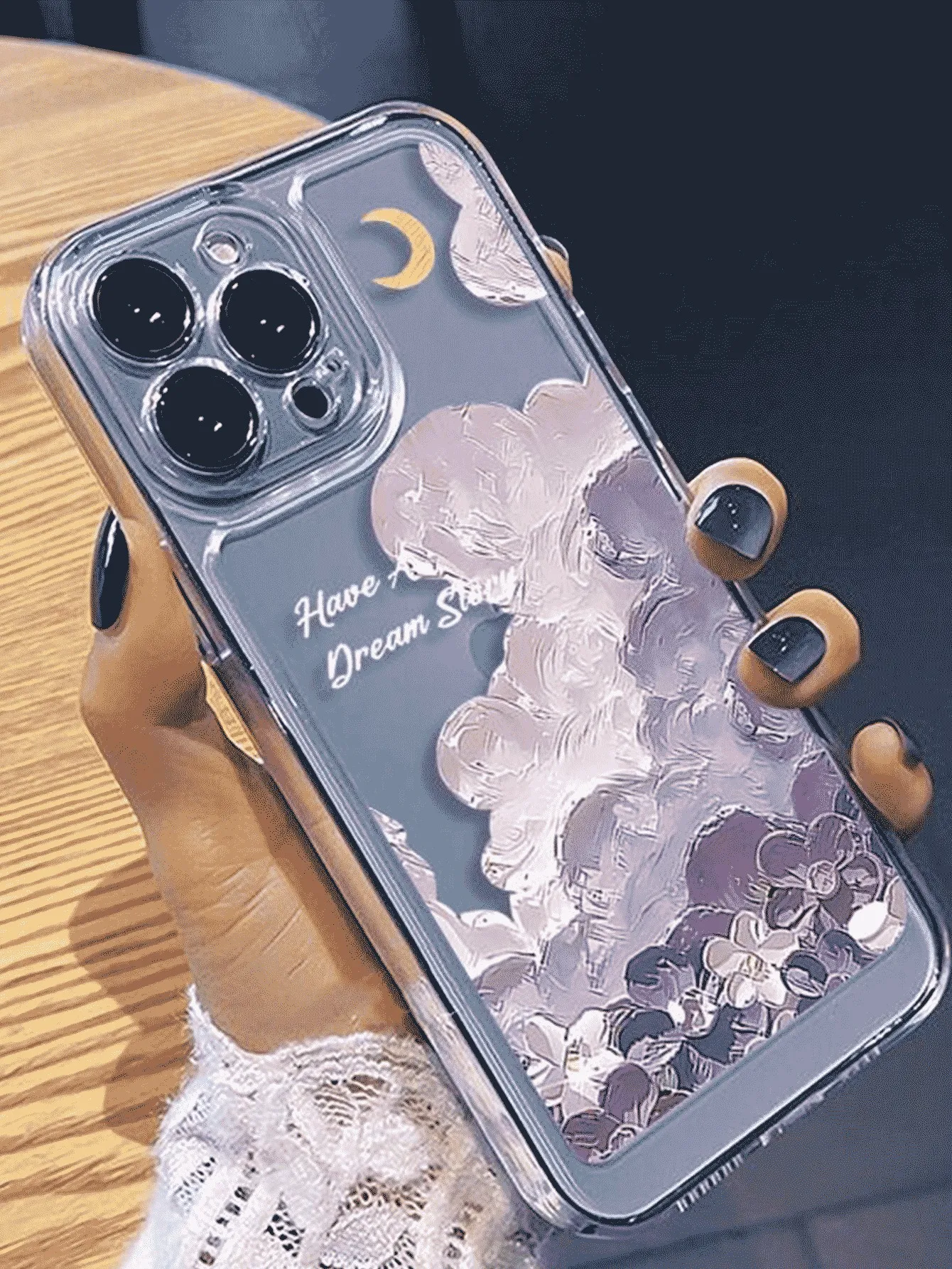 Solid Phone Case | Savana | Bestsellers