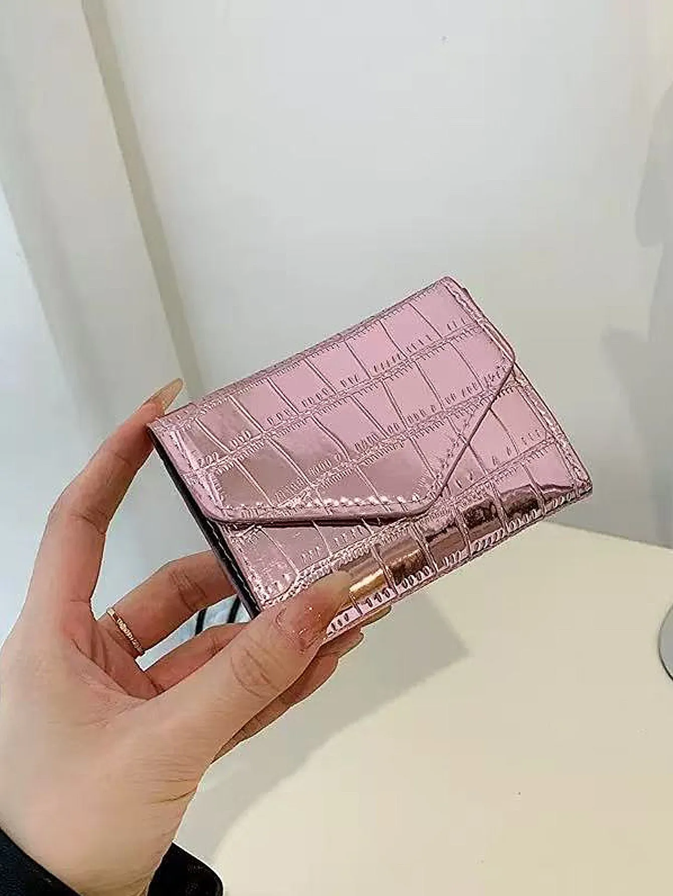 Texture Wallet | Savana | Bestsellers