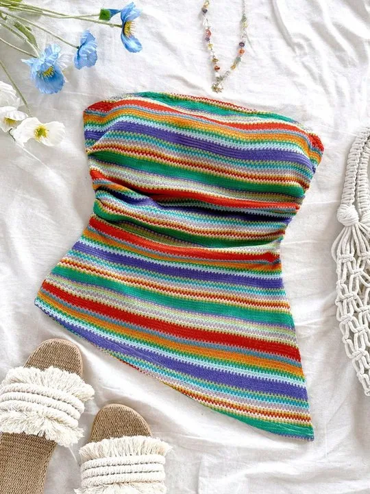 Find Your tube tops - For all the ways you love to dress.