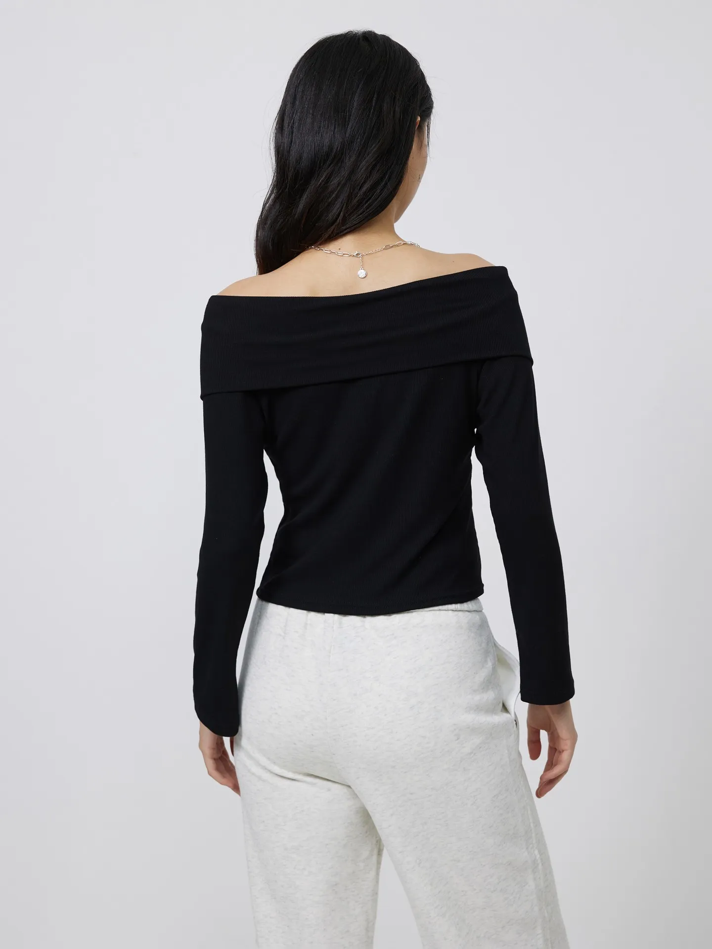 Zipper Top | Savana | Bestsellers