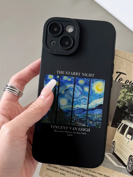 Solid Phone Case | Savana | Bestsellers