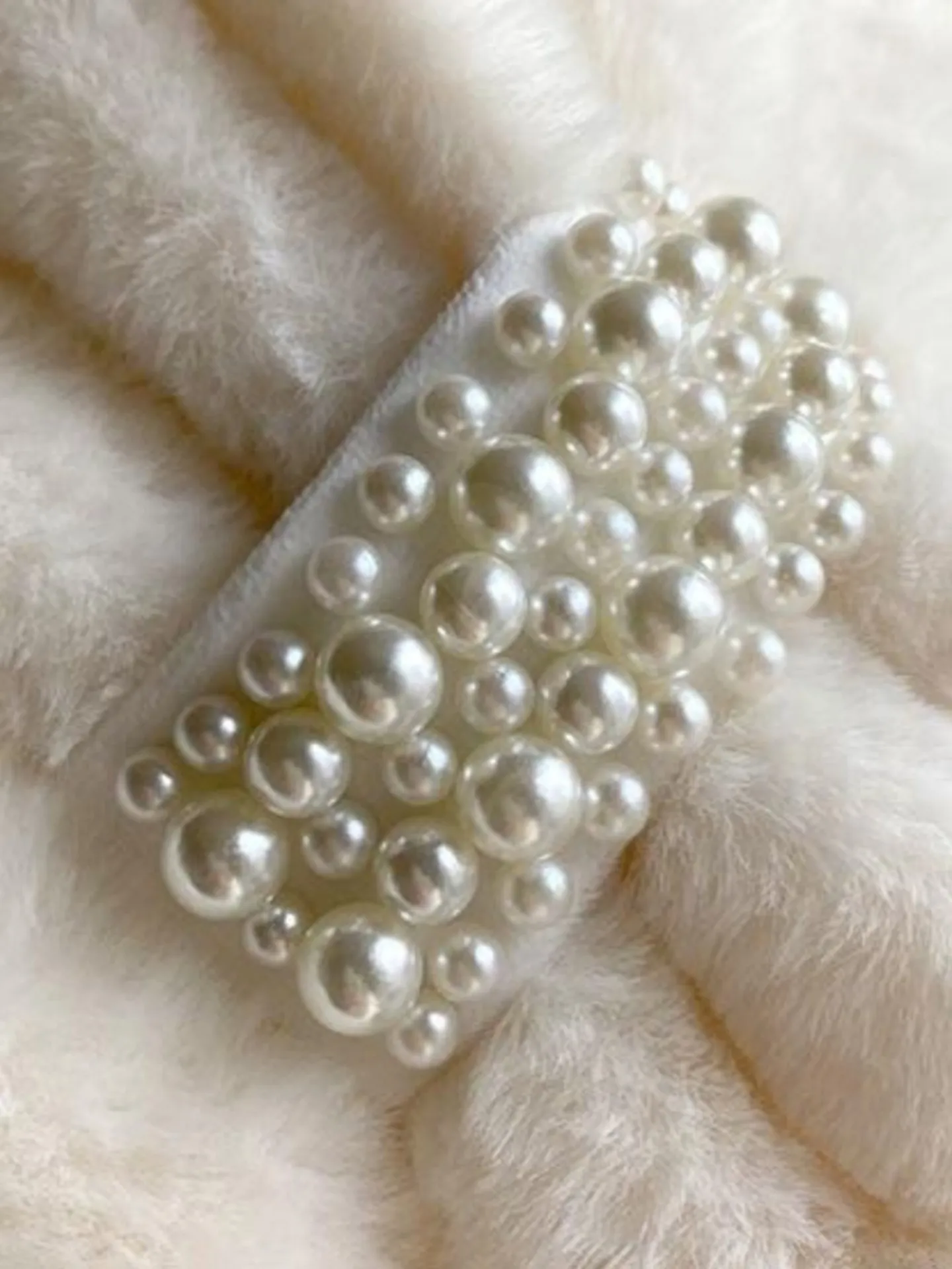 Pearl Faux Collars | Savana | Bestsellers