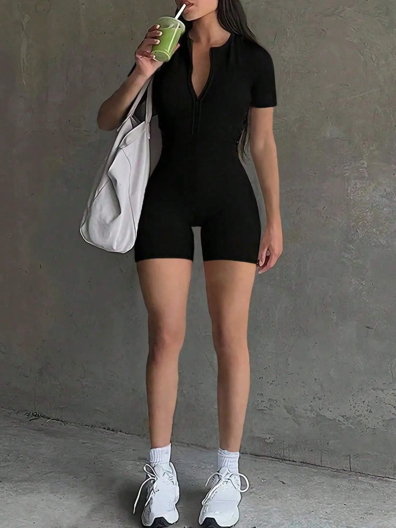 Backless Playsuit | Savana | Bestsellers
