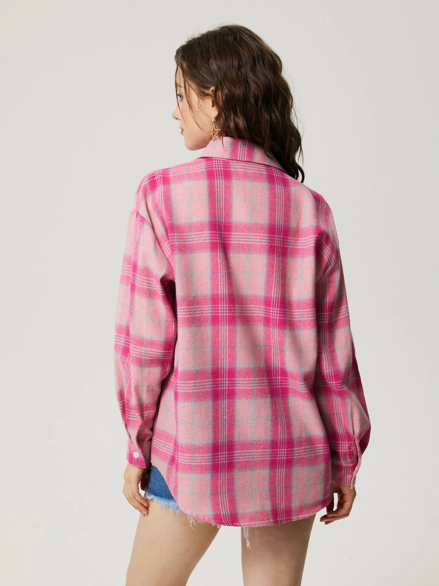 Pocket Placket Blouse | Savana | Bestsellers