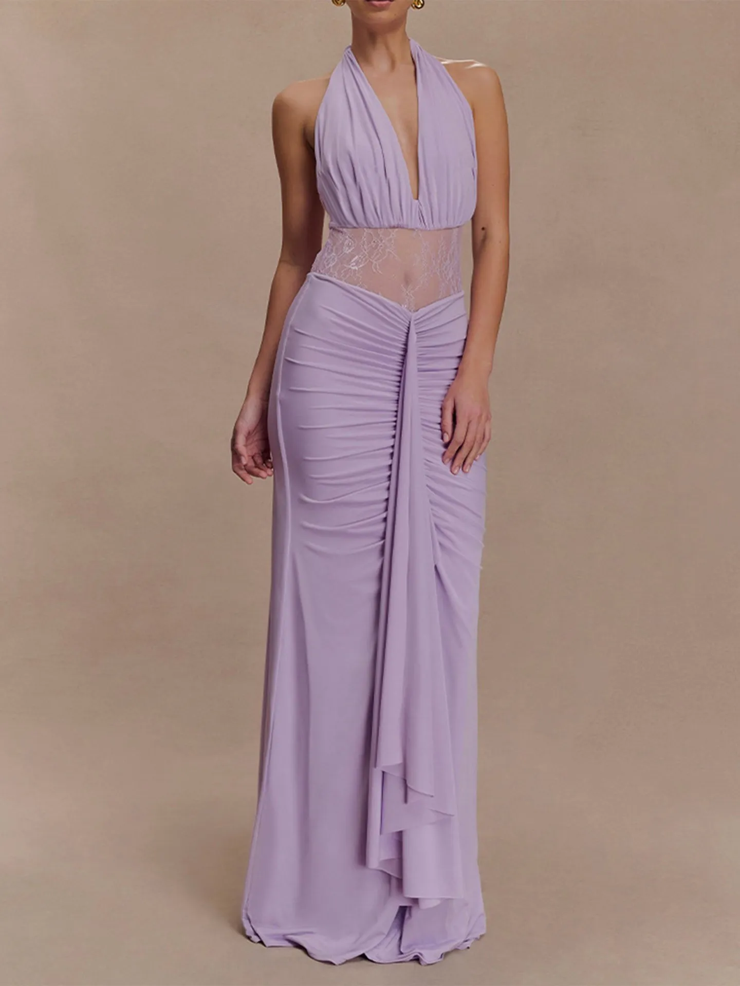 Backless Cocktail Dress | Savana | Bestsellers