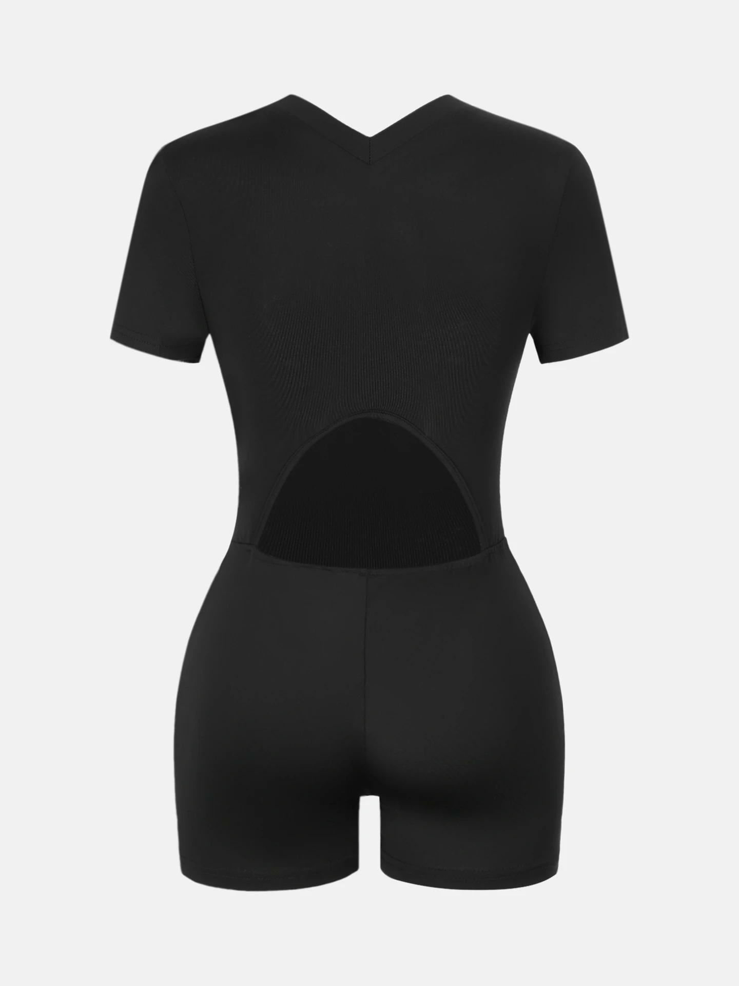 Backless Playsuit | Savana | Bestsellers