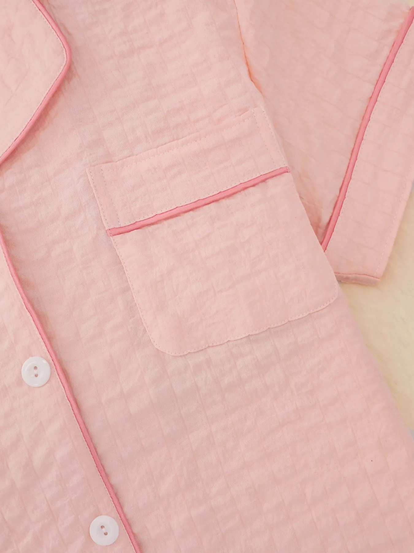 Bow Lounge Set | Savana | Bestsellers