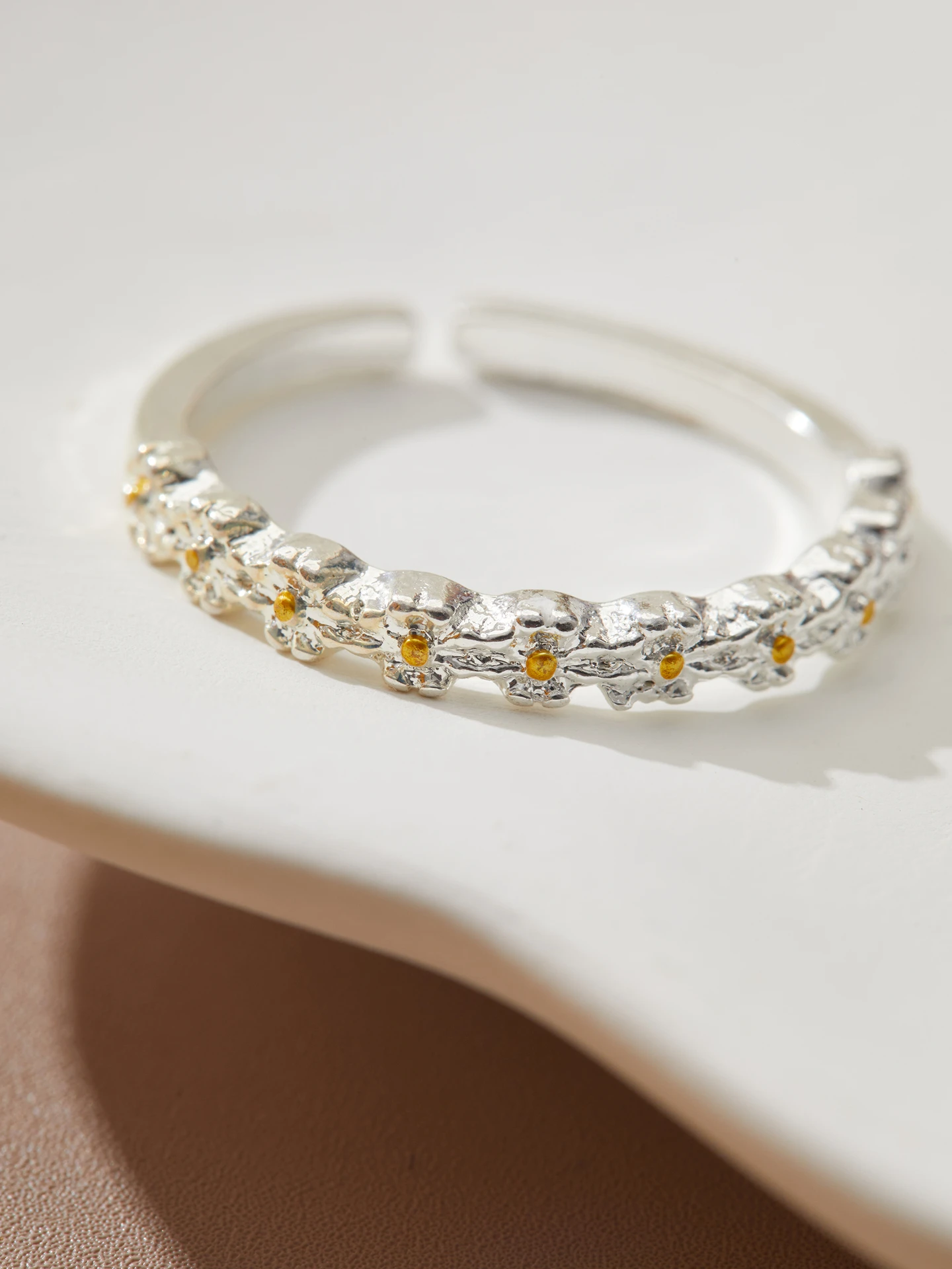 Flowers Fashion Ring | Savana | Bestsellers