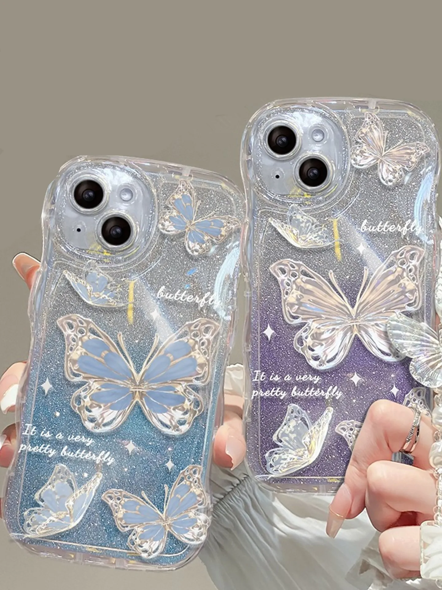 Ombre Phone Case | Savana | Bestsellers