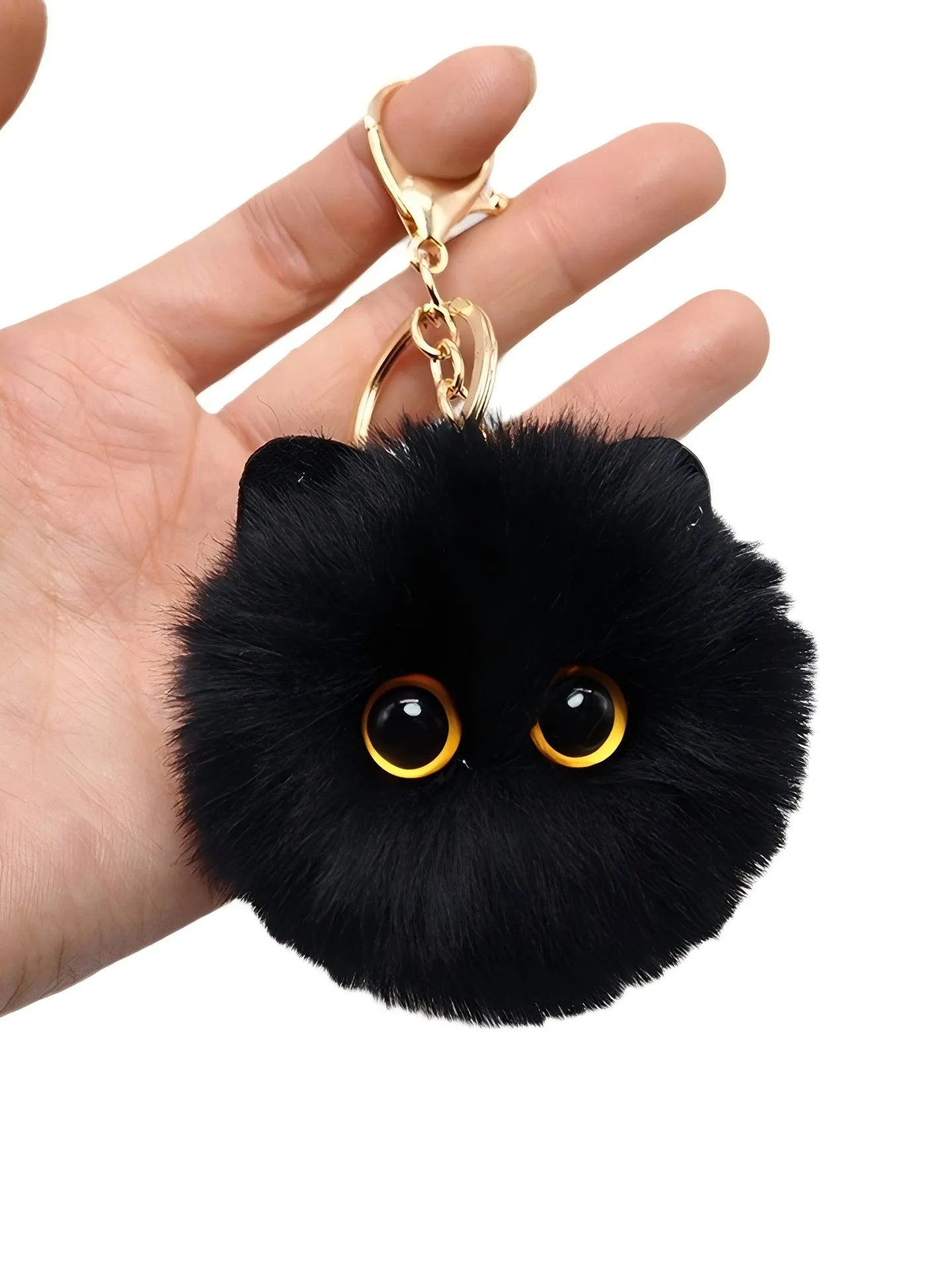Eyes Bag Charm | Savana | Bestsellers