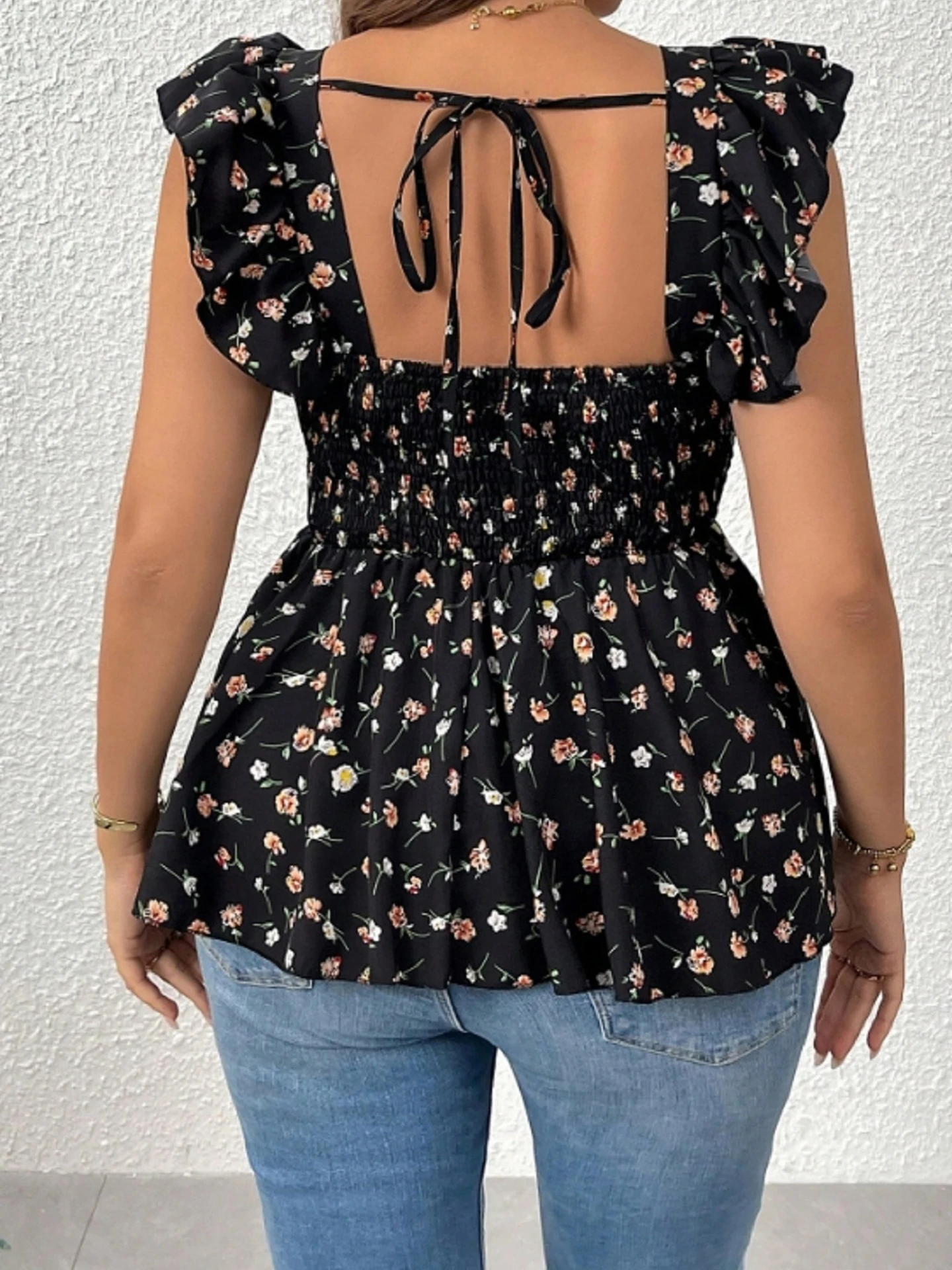 Plus Size Tank Top | Savana | Bestsellers