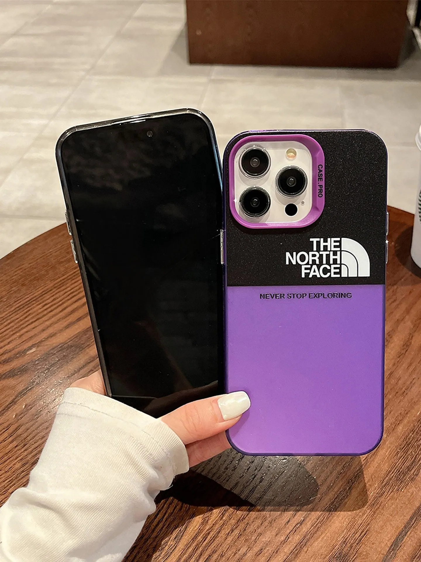 Alphabet Phone Case | Savana | Bestsellers