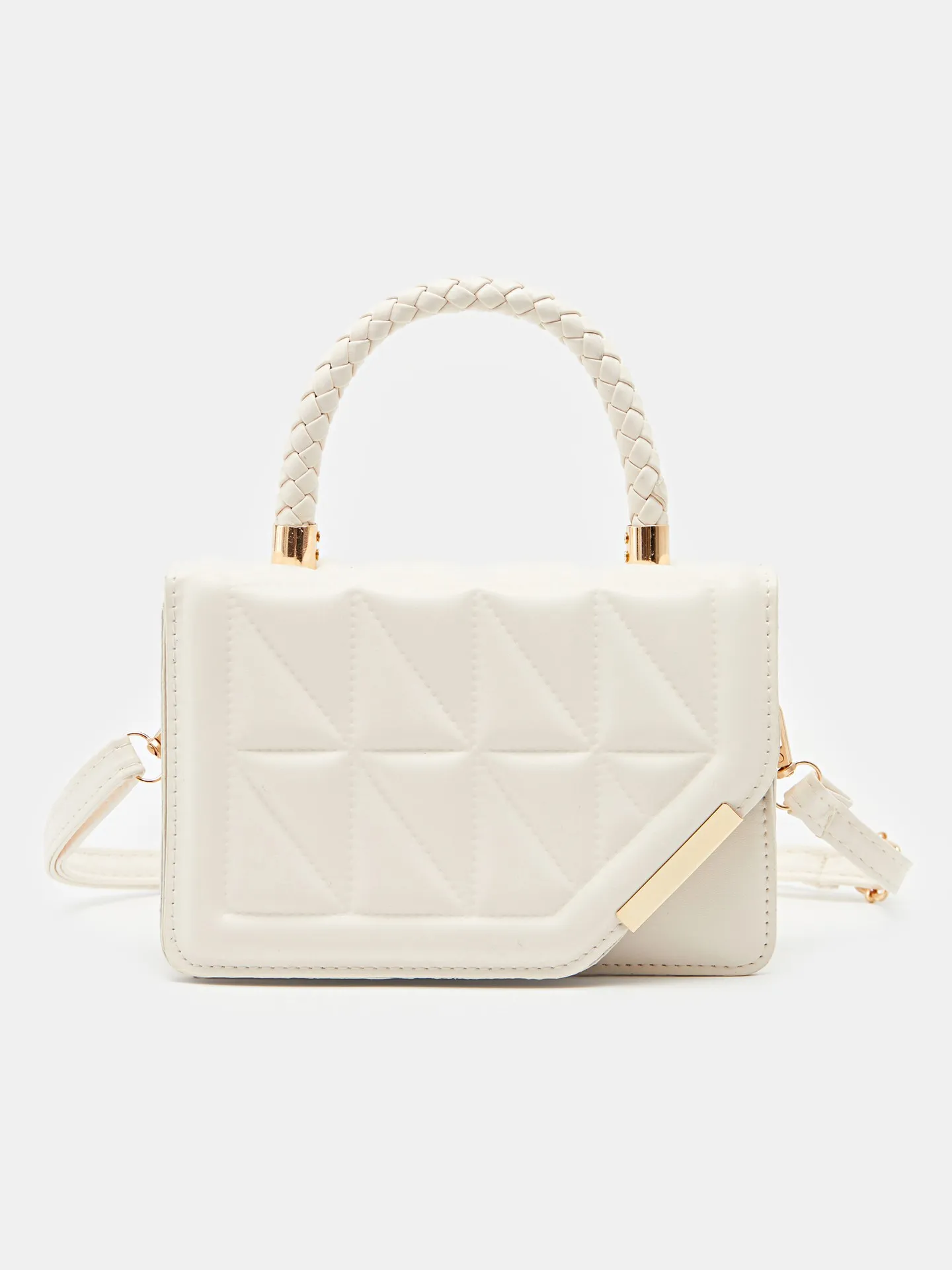 Box Crossbody Bag | Savana | Bestsellers