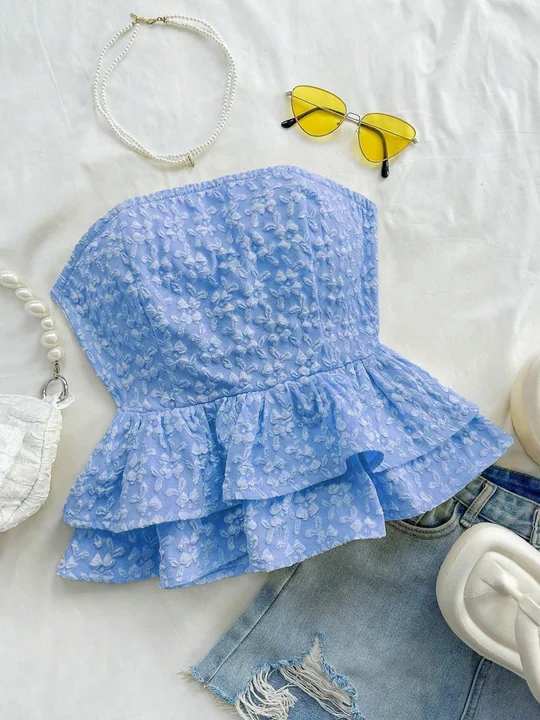 Find Your tube tops - For all the ways you love to dress.