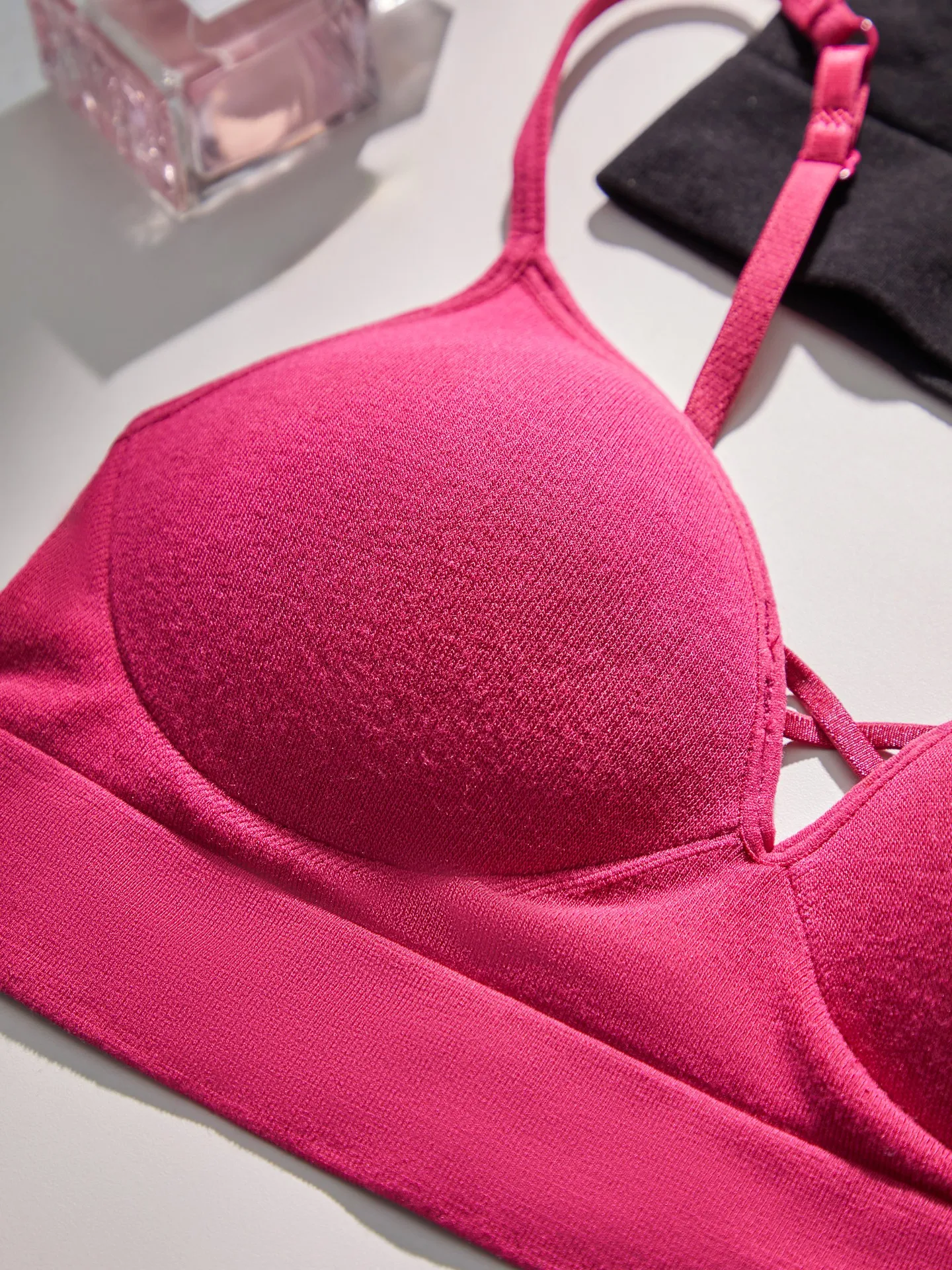 Crossed Freedom Bra | Savana | Bestsellers