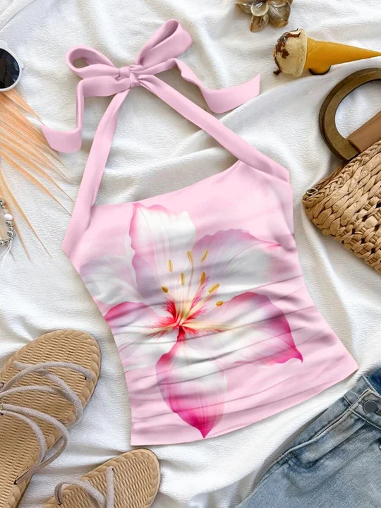 Find Your halter neck tops - For all the ways you love to dress.