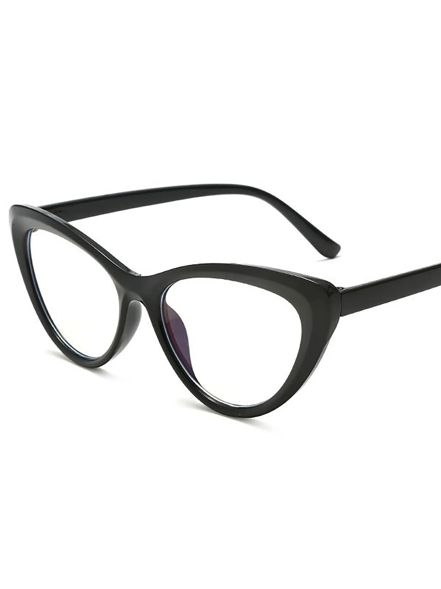 Solid Plain Eyeglasses | Savana | Bestsellers