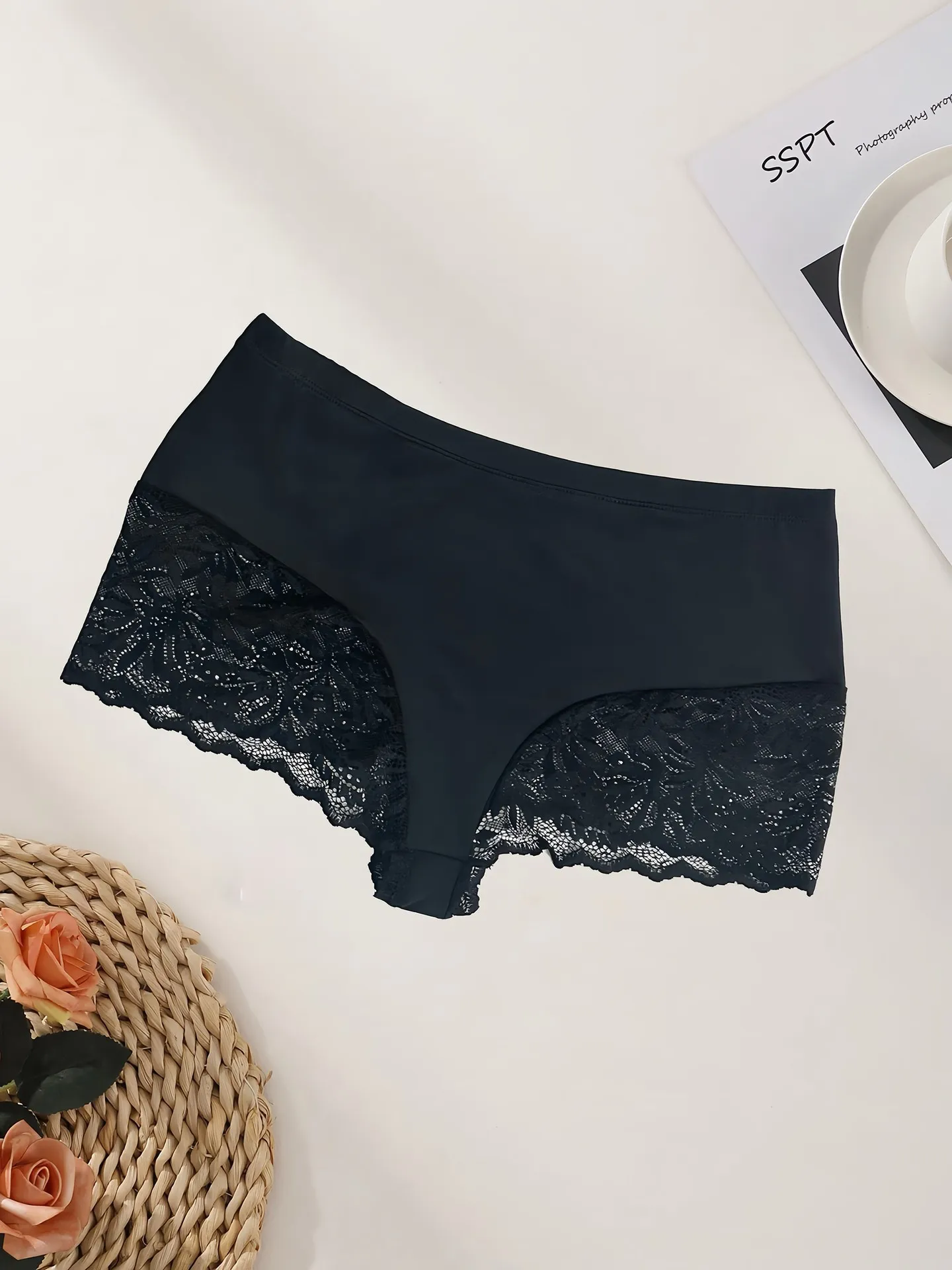 Sheer Briefs | Savana | Bestsellers