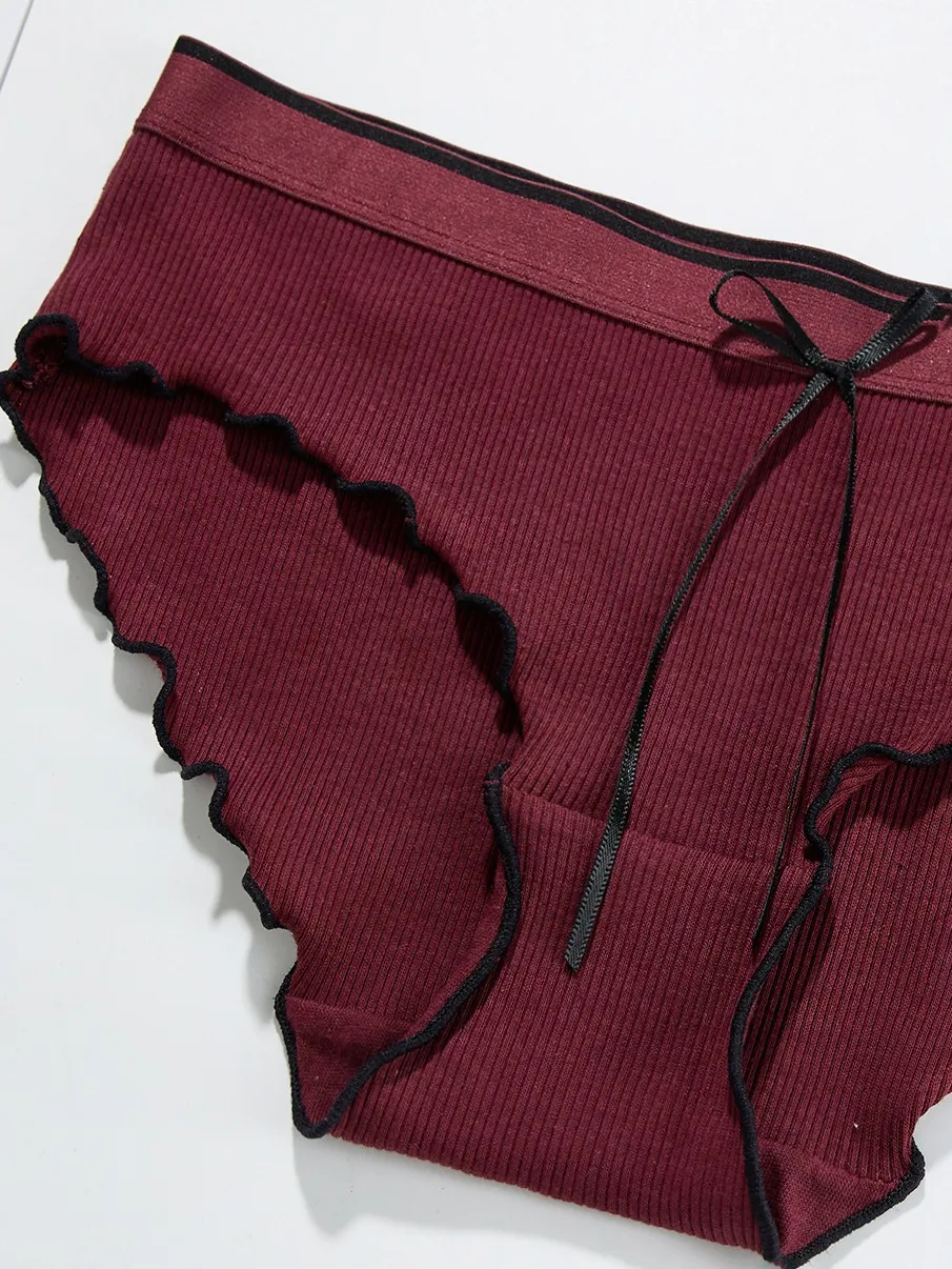 Bow Briefs | Savana | Bestsellers