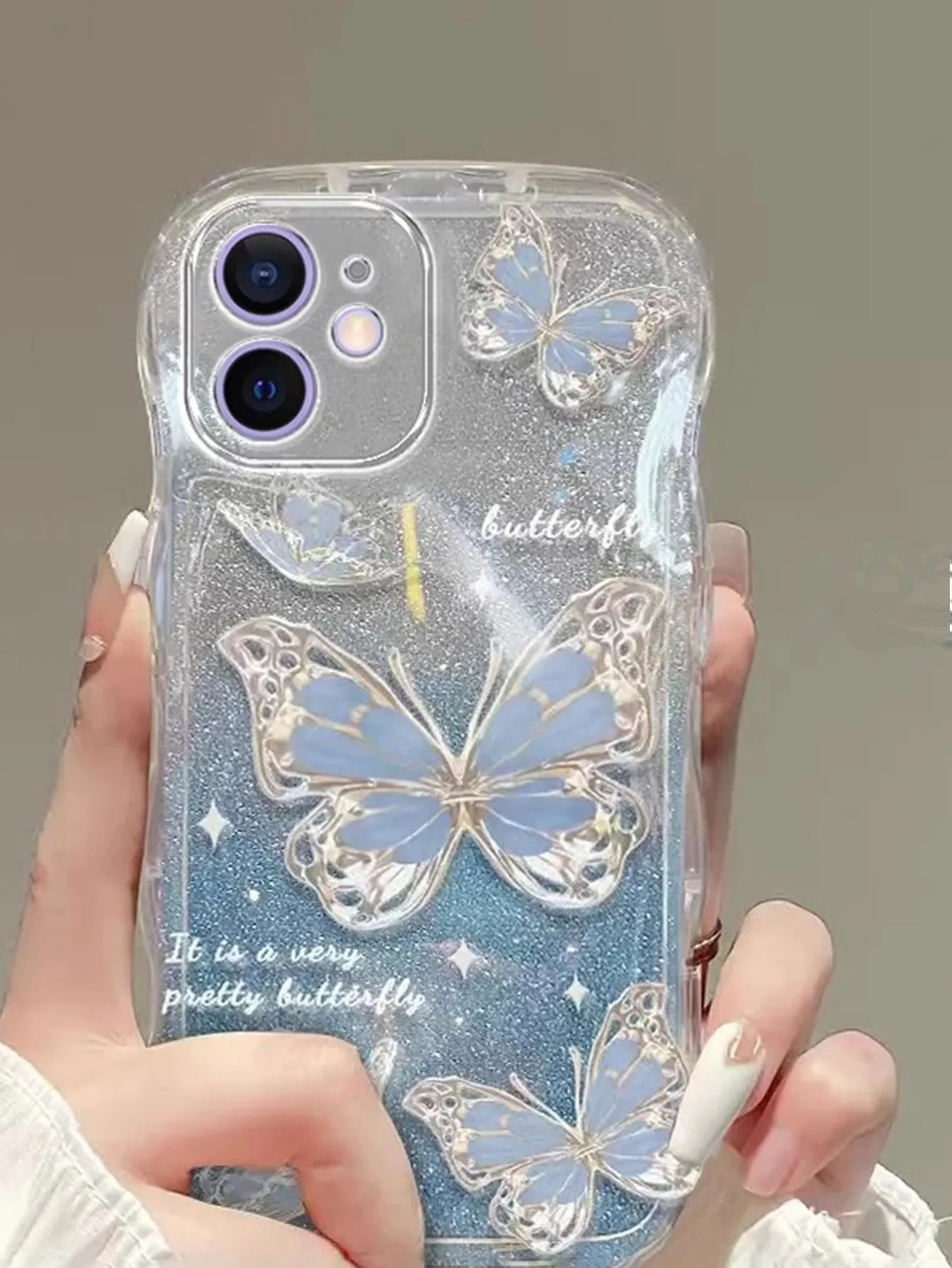 Ombre Phone Case | Savana | Bestsellers