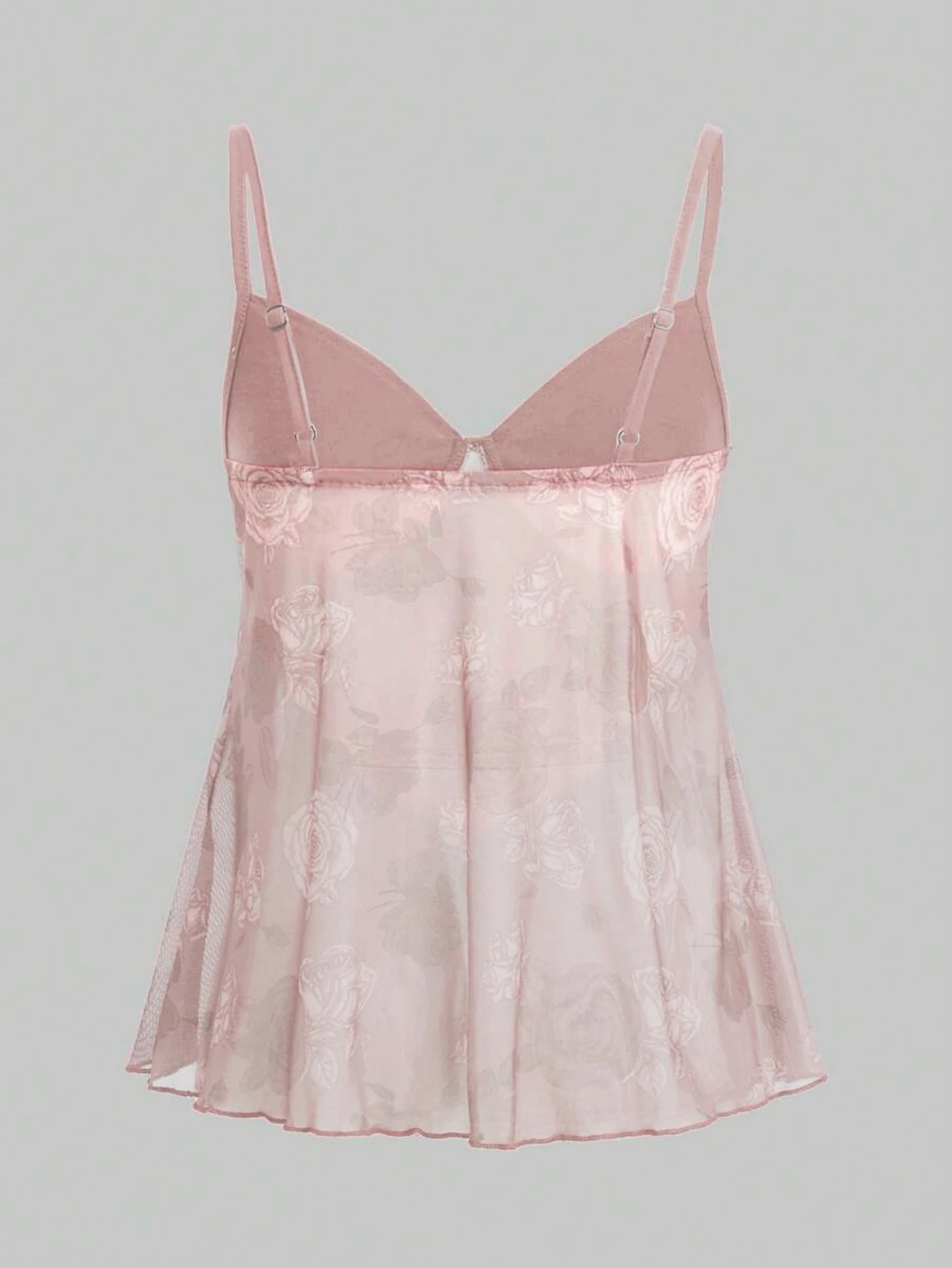 Sheer Cami Top | Savana | Bestsellers