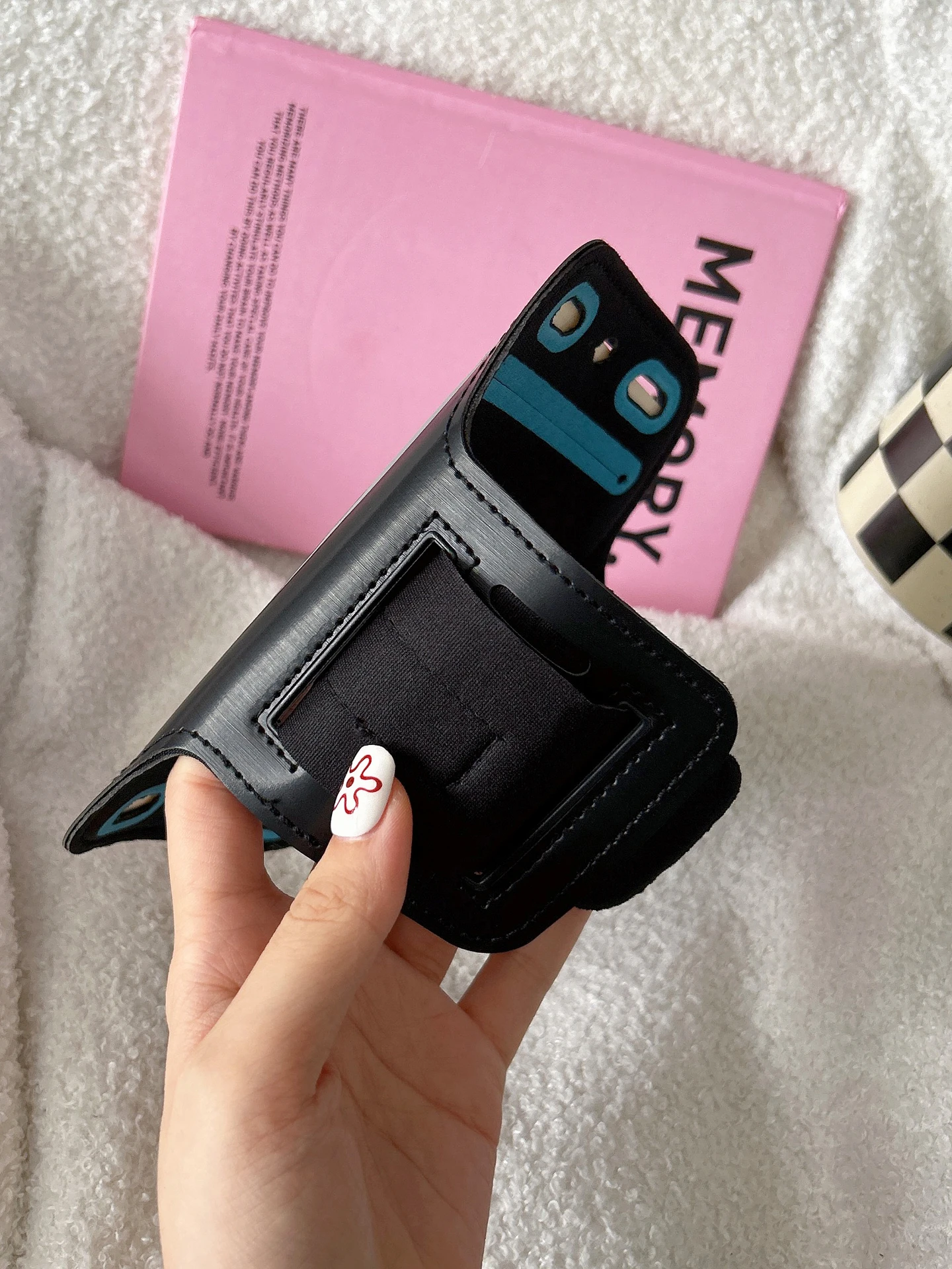 Contrast Performance acc | Savana | Bestsellers