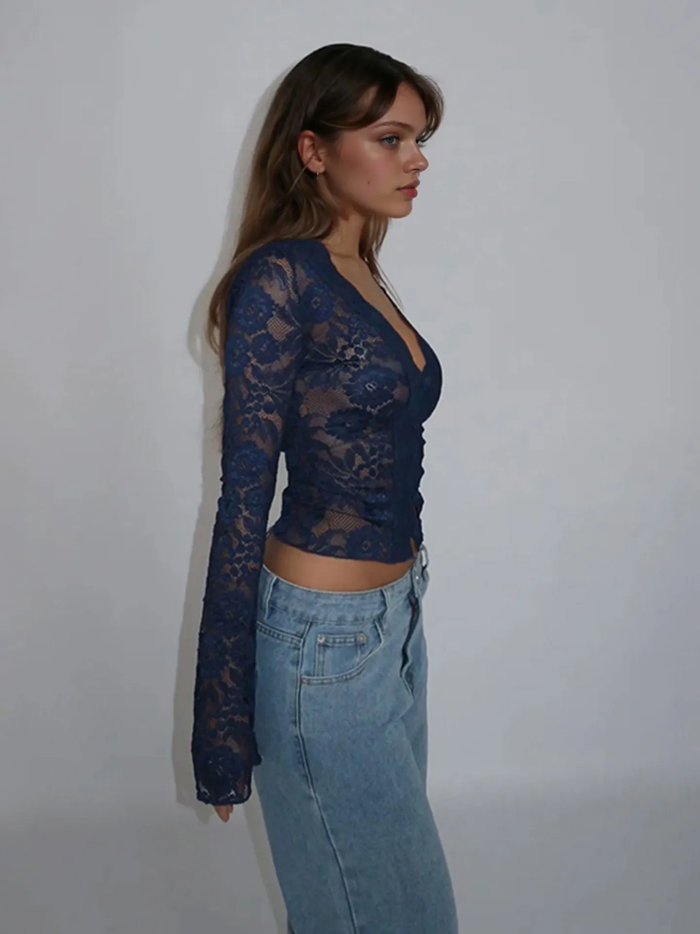 Sheer Top | Savana | Bestsellers